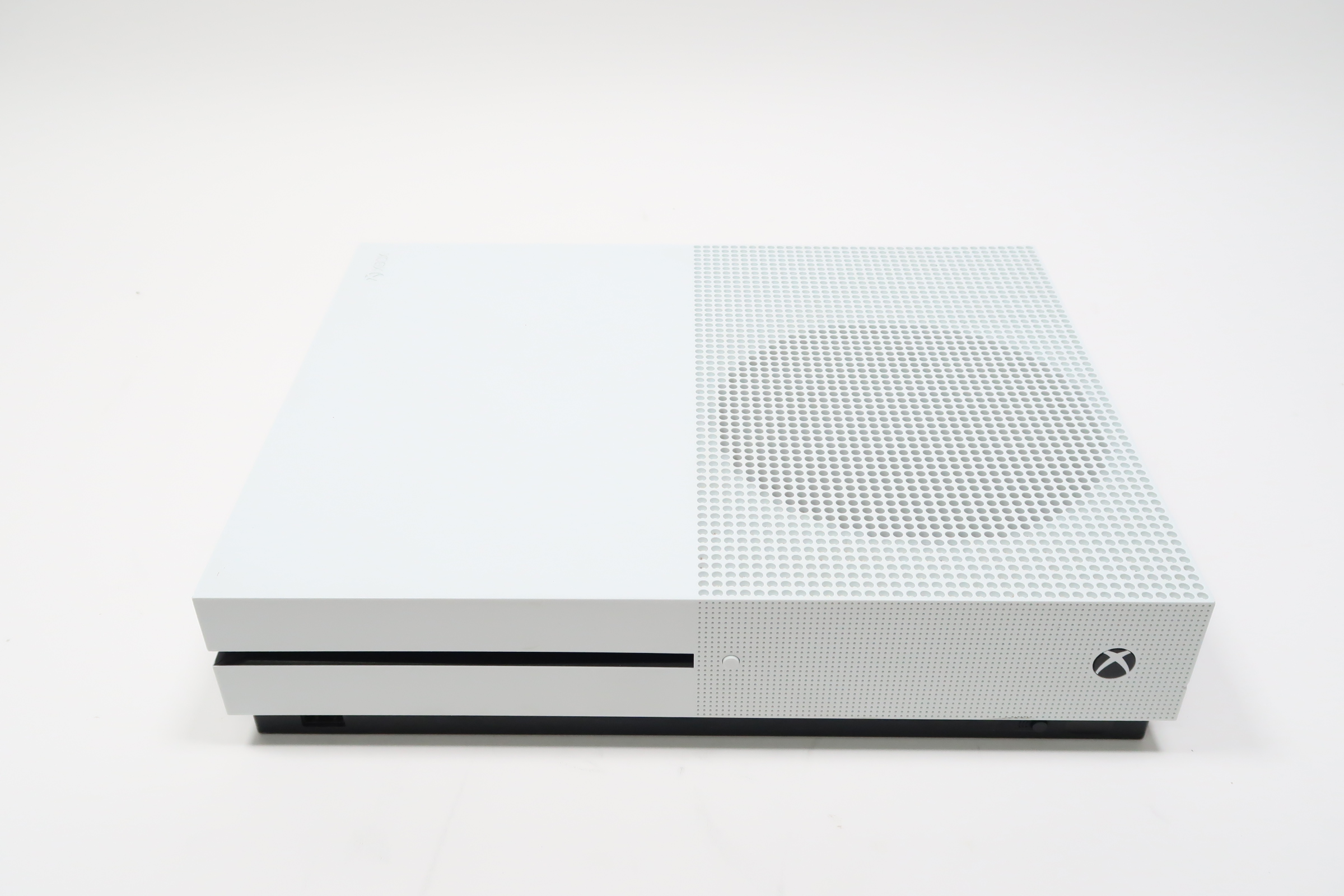 Microsoft Xbox One S 1681 500GB Video Game Console-8197