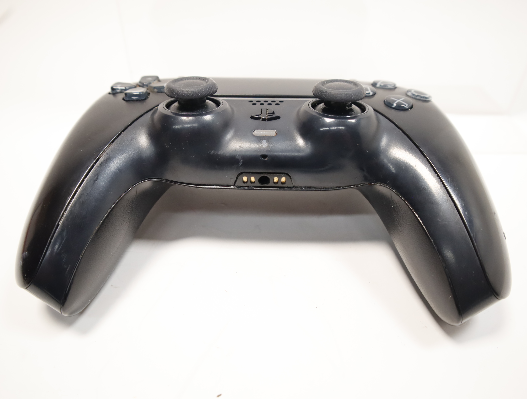 Sony CFI-ZCT1W Wireless Dual Sense PlayStation 5 Game Controller Black