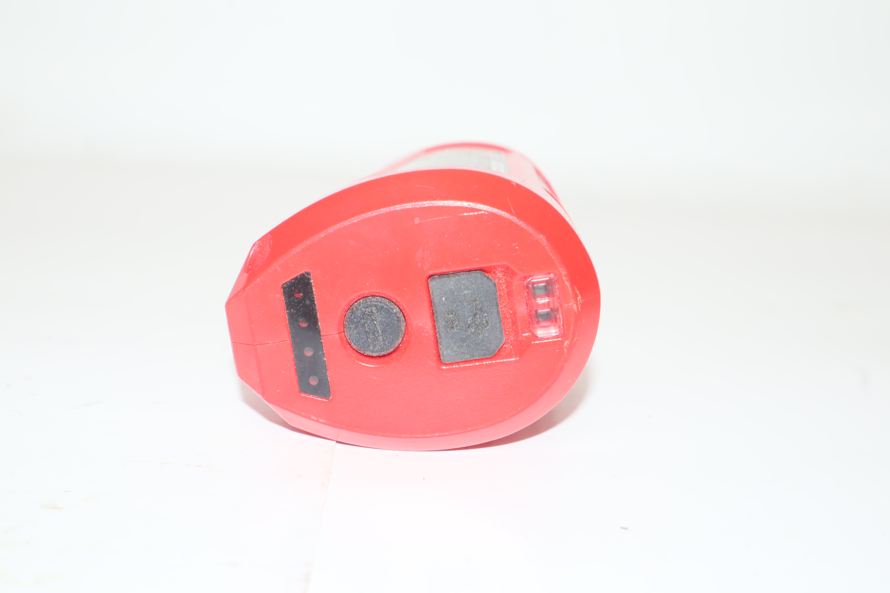 Milwaukee 48-59-1201 M12 Charger 905E & 48-11-2440 M12 REDLITHIUM XC ...