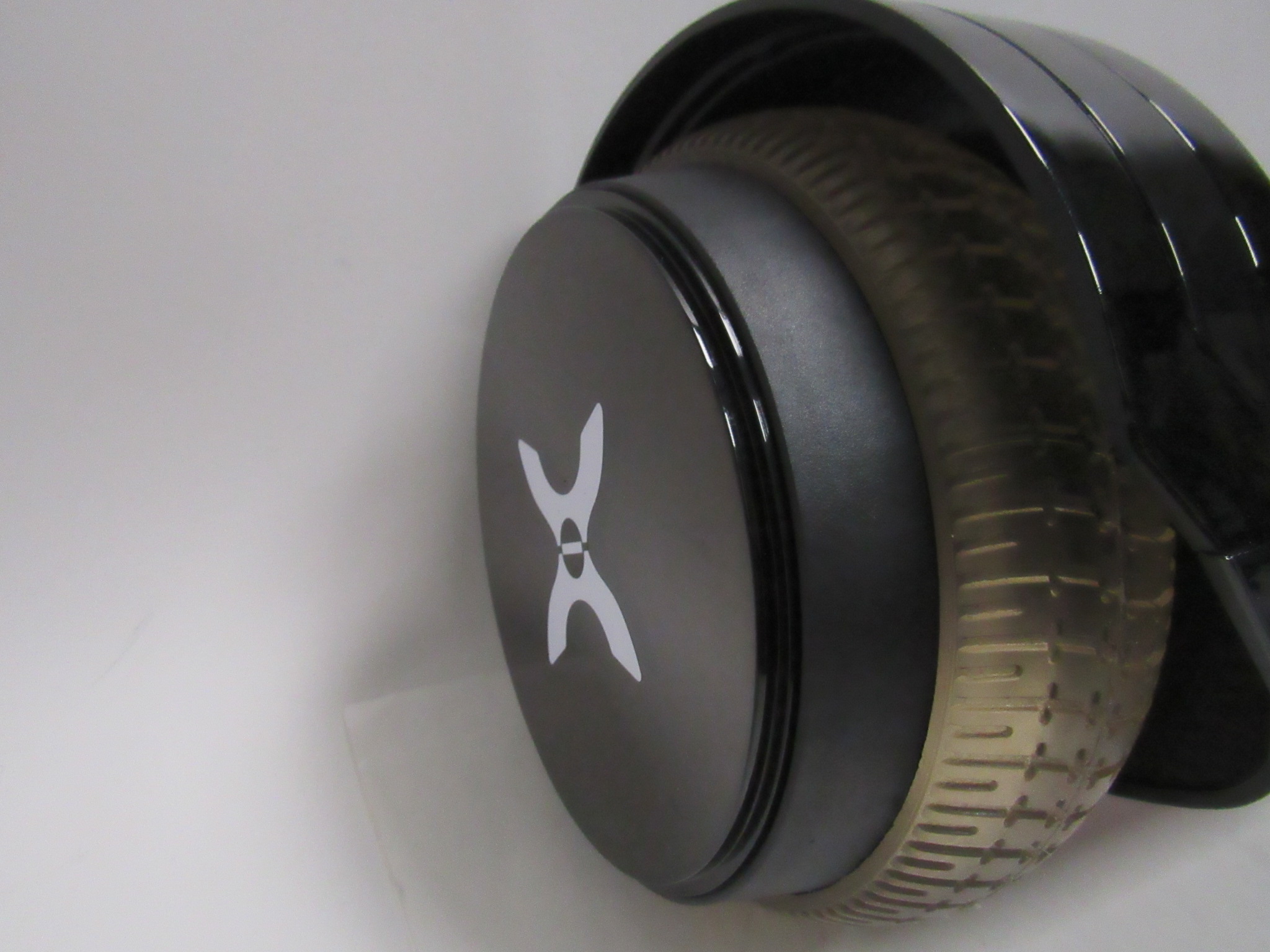 Hover-1 Astro H1-ATD Self-Balancing Hoverboard Black