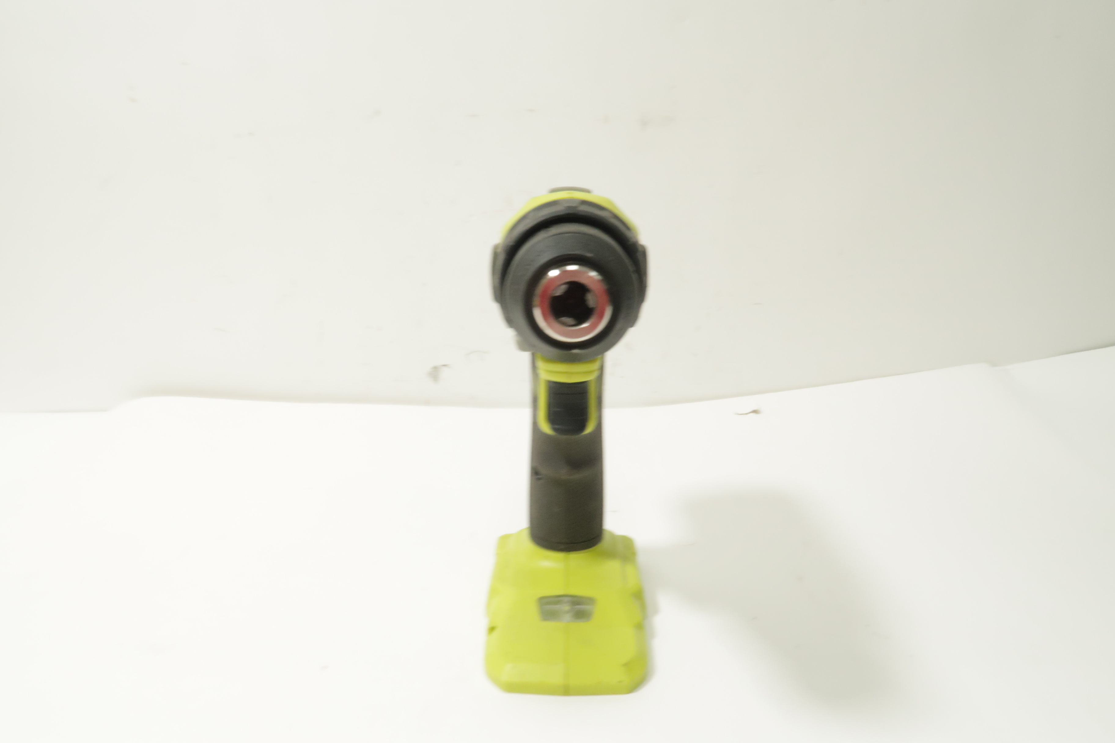 Ryobi PCL ONE+ 18V Cordless Variety Combo 5 Piece Tool Kit