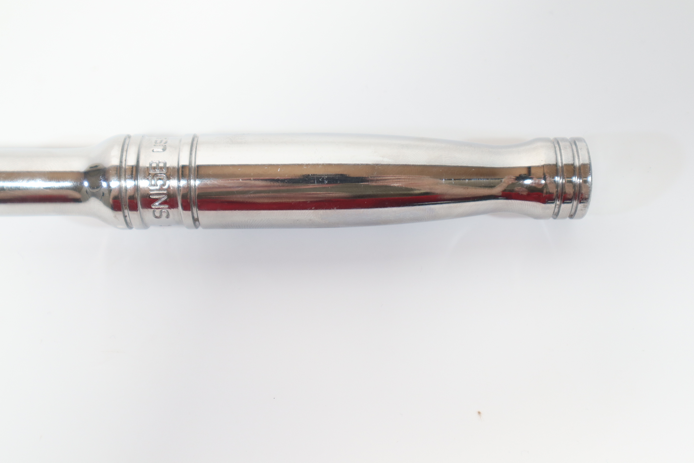 Snap-on Tools SN15B 1/2" Drive 15" Standard Handle Breaker Bar