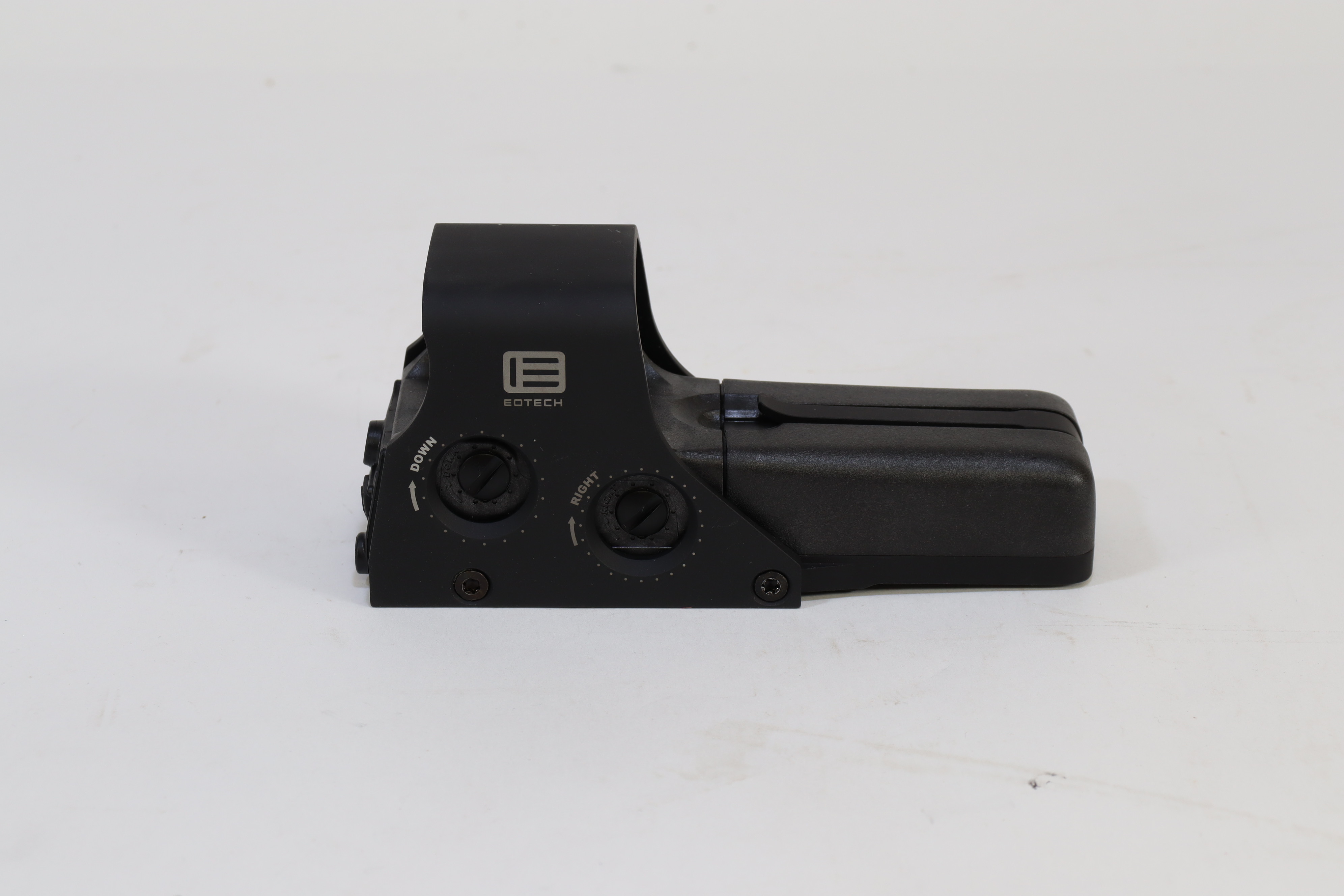 EOTECH 512 Holographic Weapon Sight