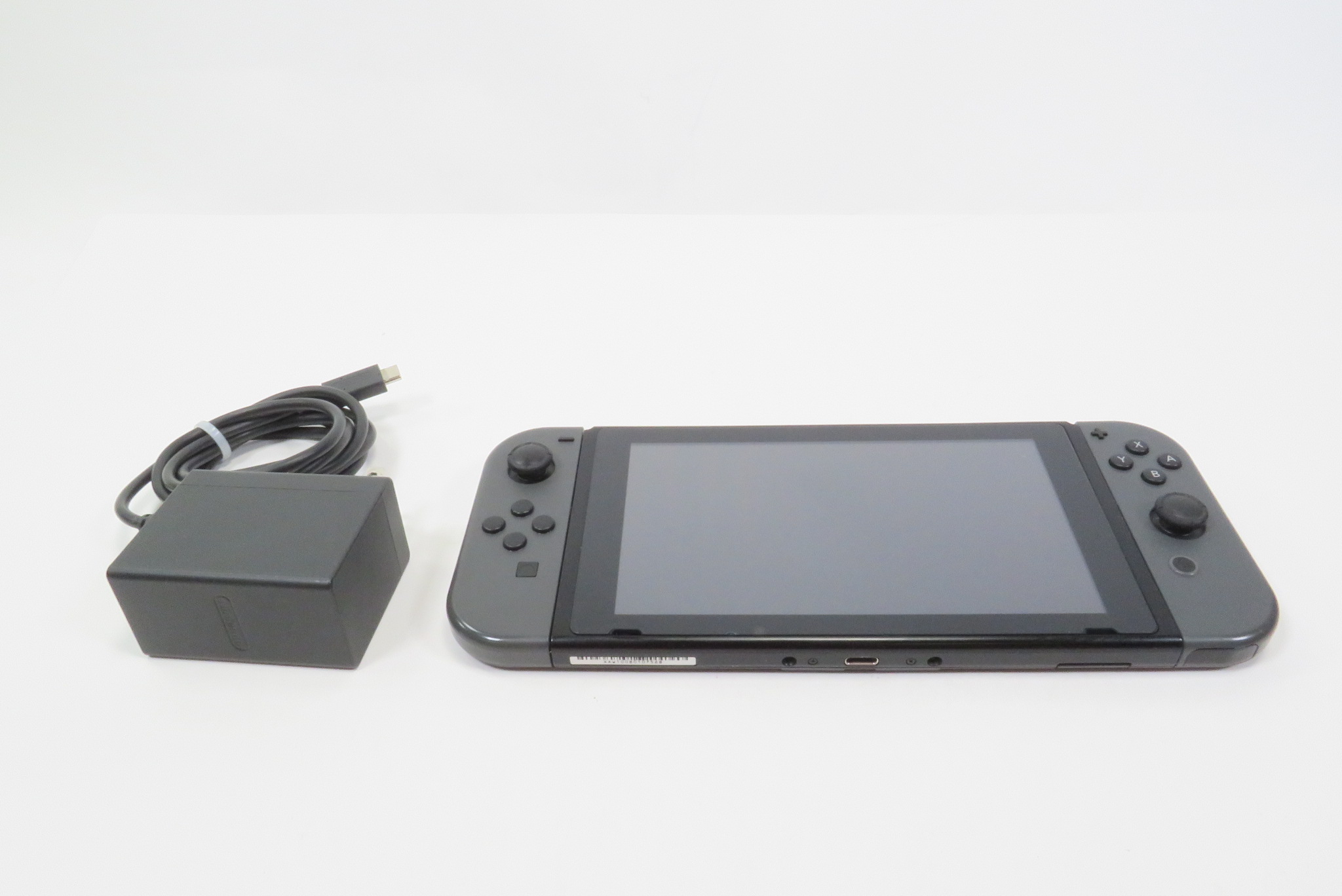 Nintendo HAC-001 Switch Handheld Video Game System -3407