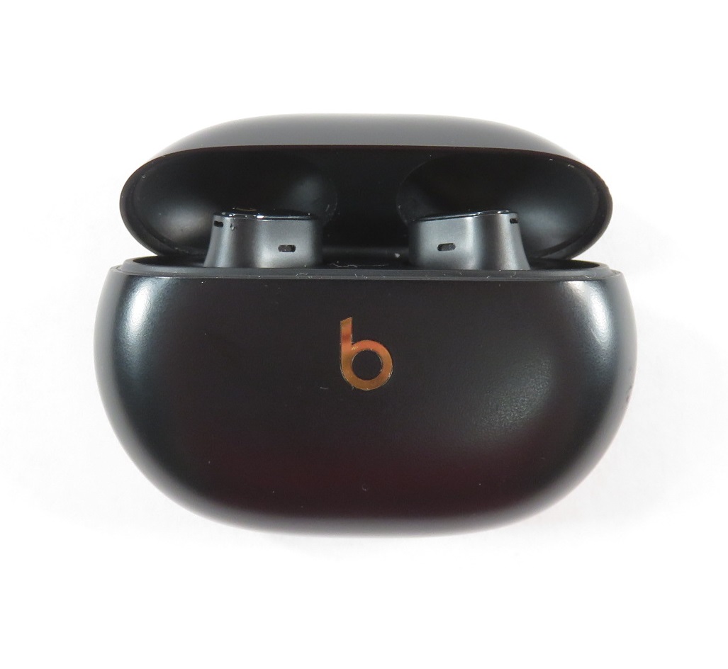 Beats by Dr. Dre Beats Studio Buds Plus A2870 Wireless Bluetooth Earbuds