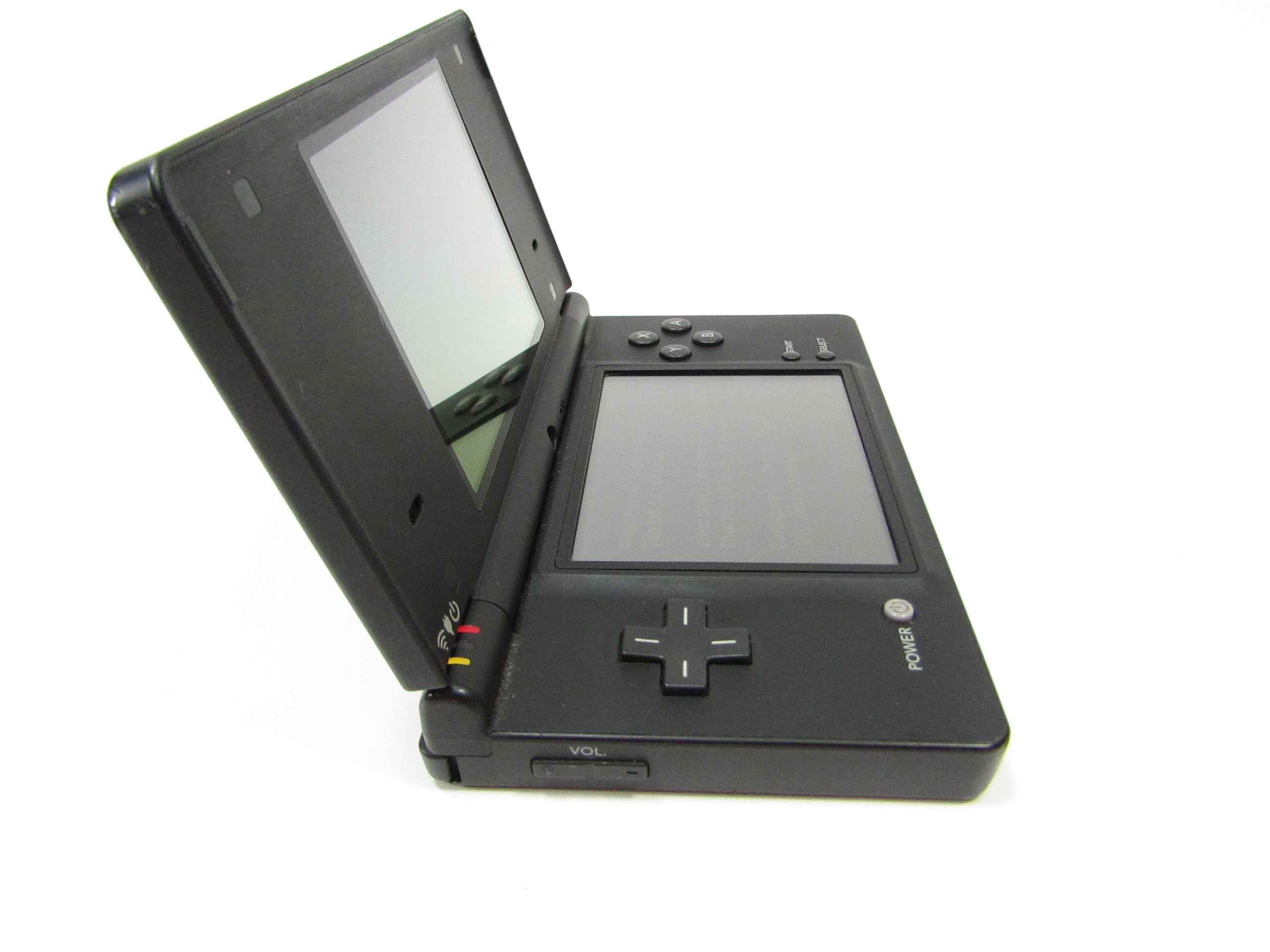 Nintendo DSi TWL-001 Dual-Screen Handheld Video Game System 9033