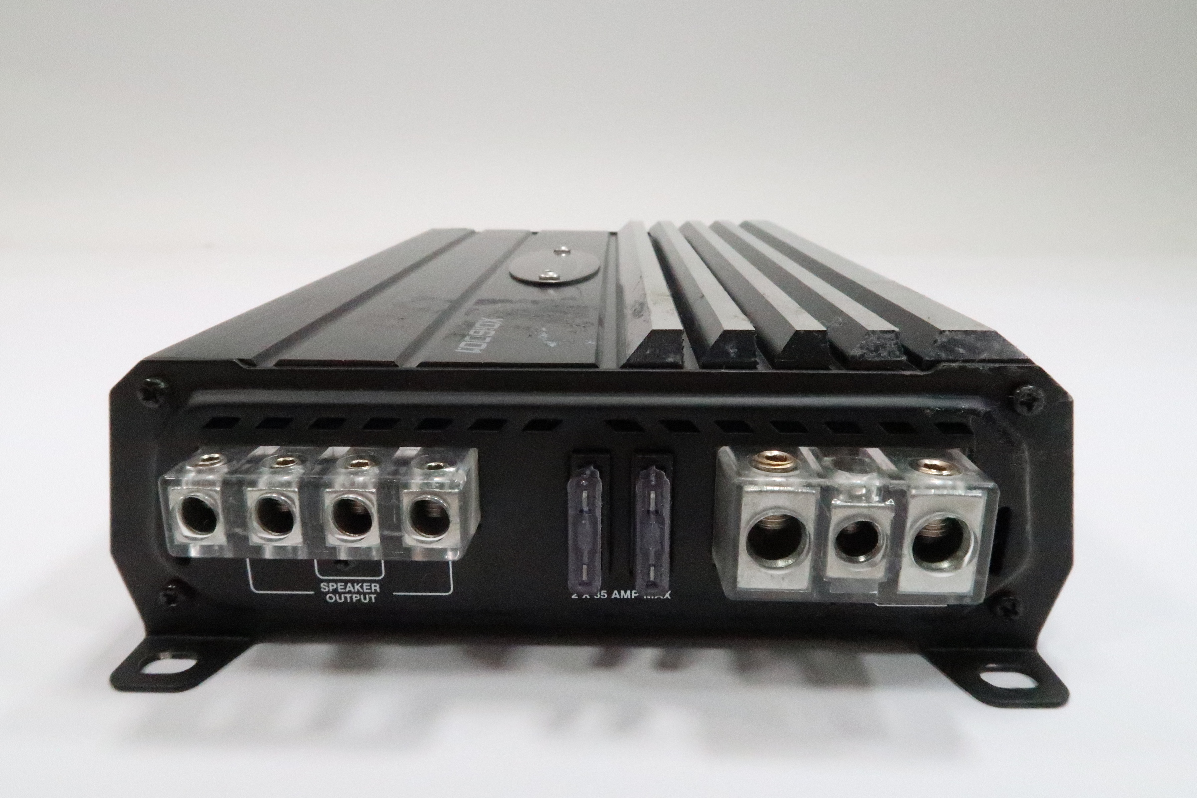 Arc Audio XDi600.1 Monoblock 600 Watts Amplifier 7383