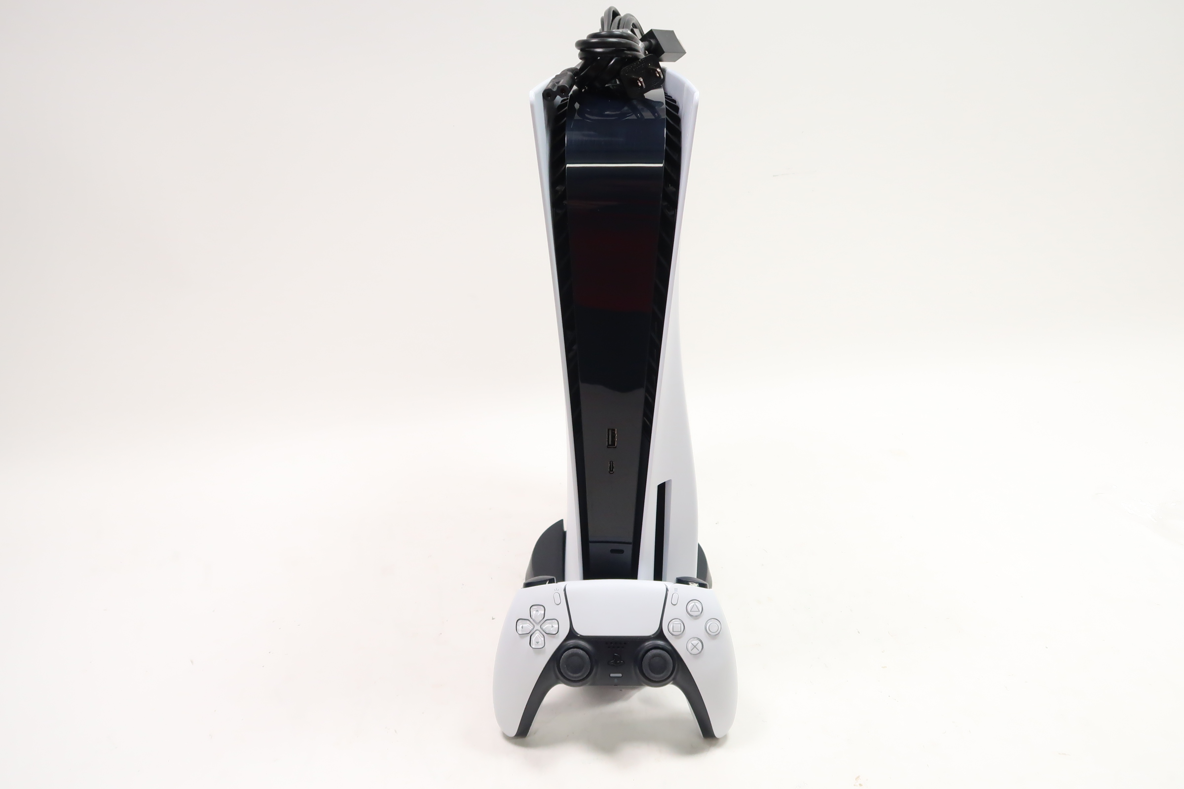 Sony PlayStation 5 CFI-1015A Disc Edition 825GB 4K Game Console-7494