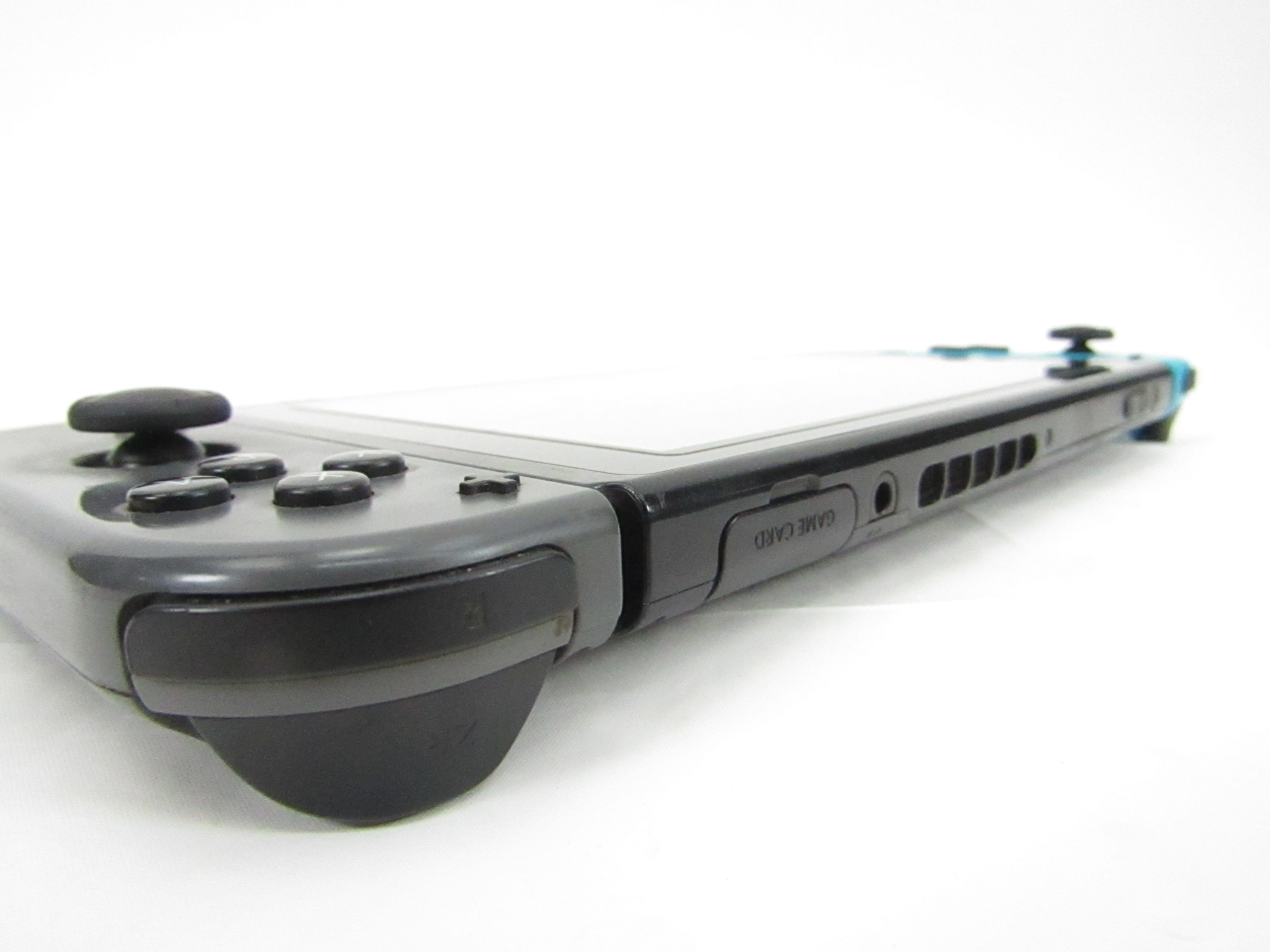 Nintendo Switch Original HAC-001(-01) 32GB Video Game System 2102