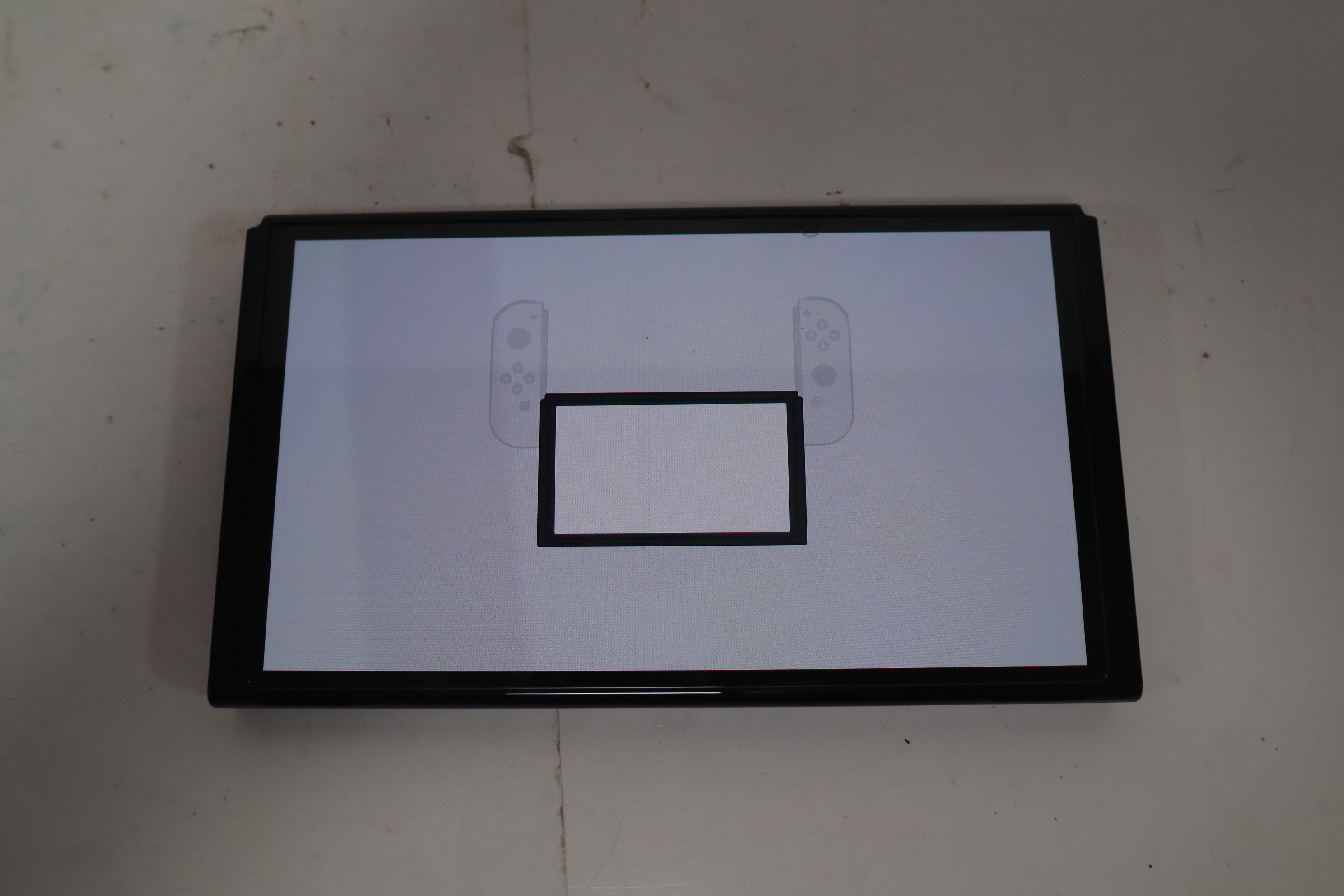 Nintendo Switch OLED Model HEG-001 7" 64GB Handheld Home Video Game ...