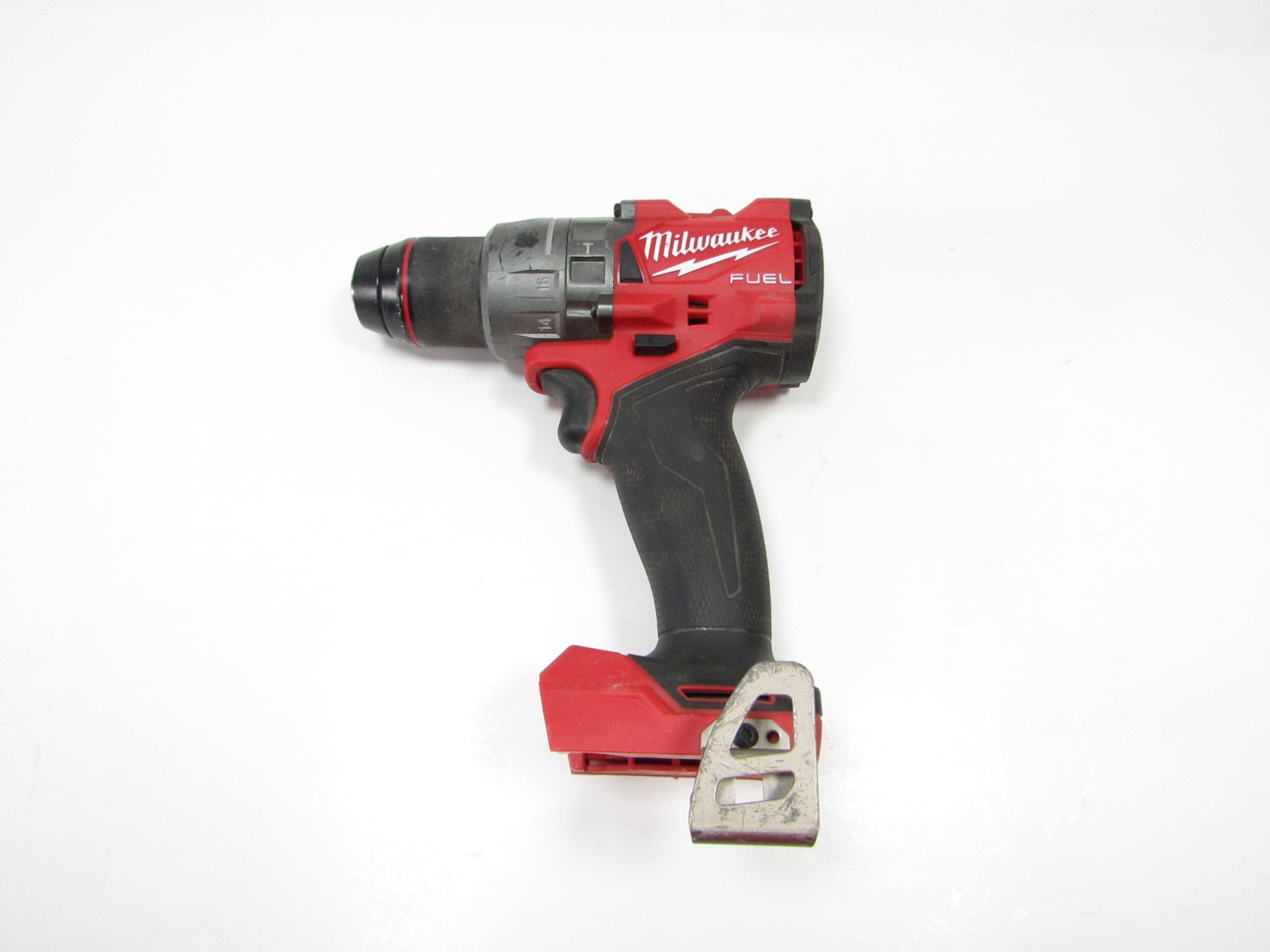 Milwaukee 2904-20 M18 FUEL Li-Ion Brushless 1/2" Hammer Drill/Driver 5491