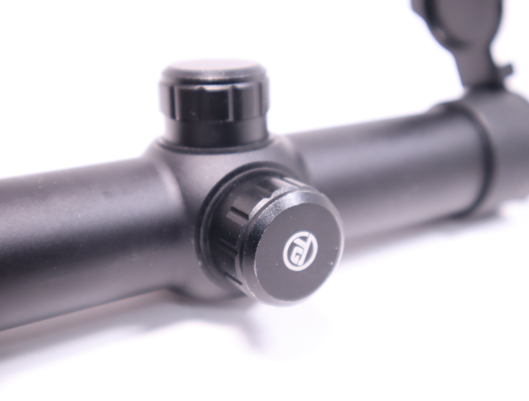 Truglo Tru-Brite 30 Hunter TG8514BC 1-4x24 Rifle/Shotgun Scope Matte Black