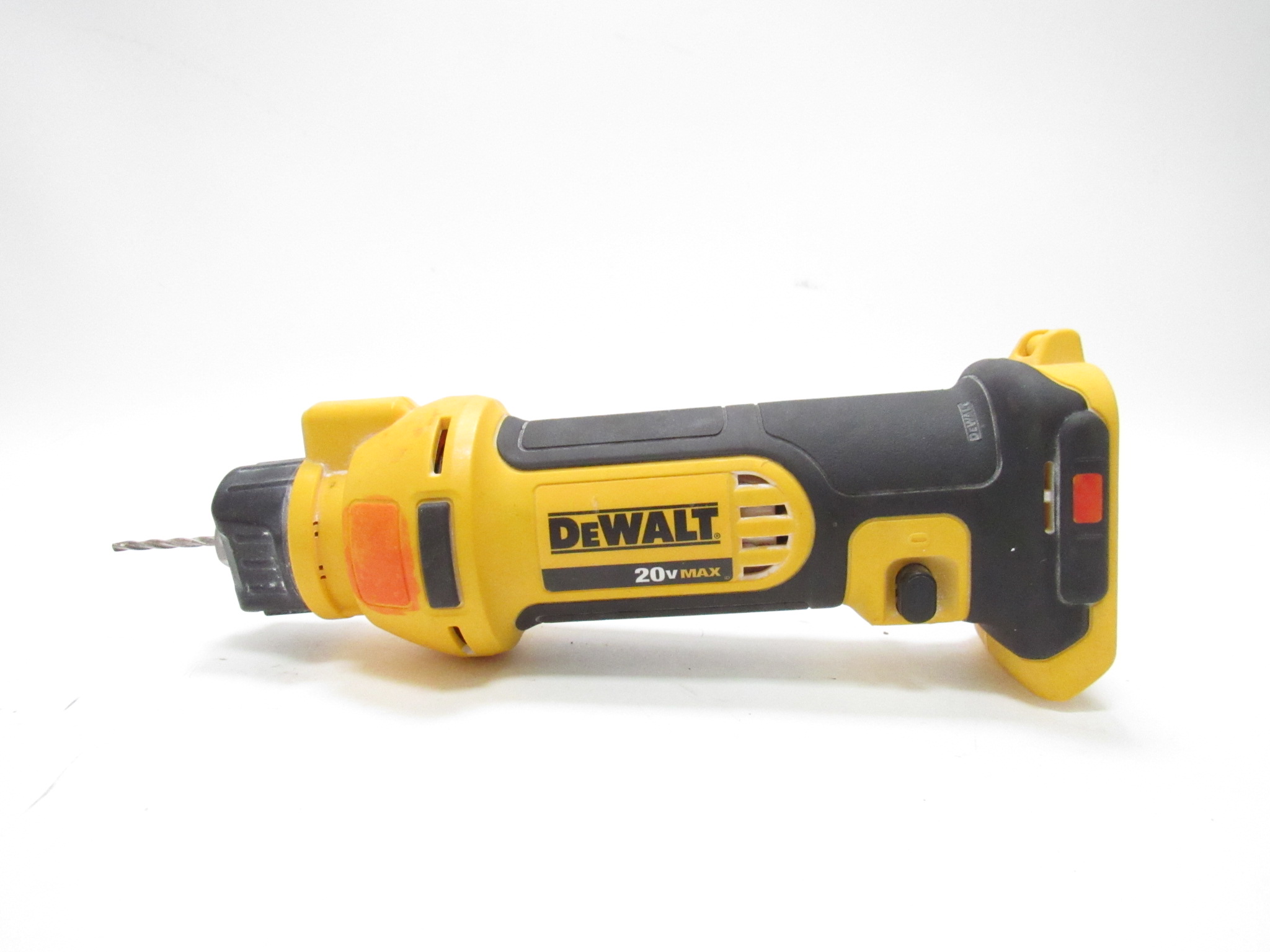 DeWalt DCS551 1 Speed Cordless 20 Volt Max Cutting Rotary Tool