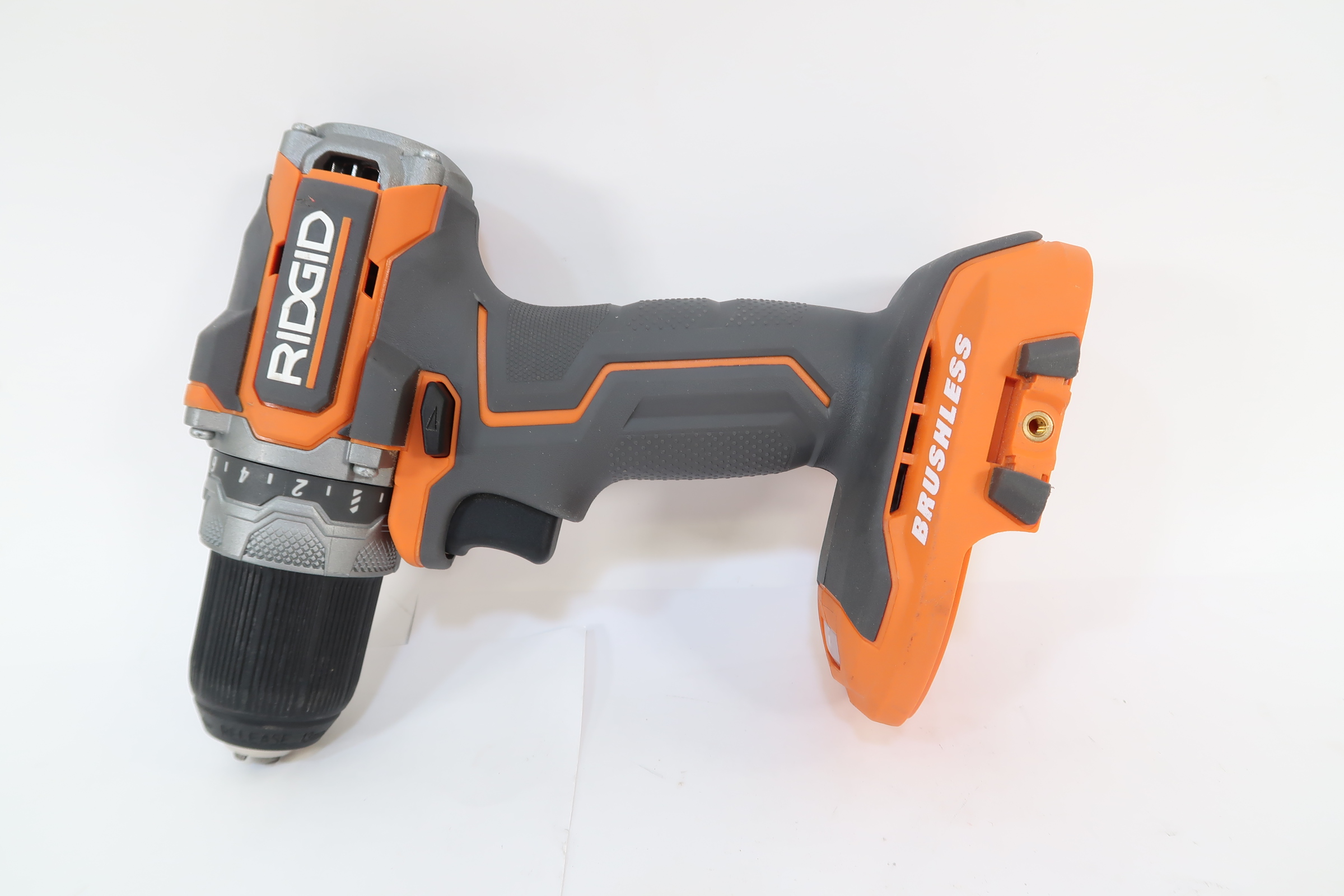 Ridgid R8701 18V SubCompact Brushless 1/2 in. Drill/Driver