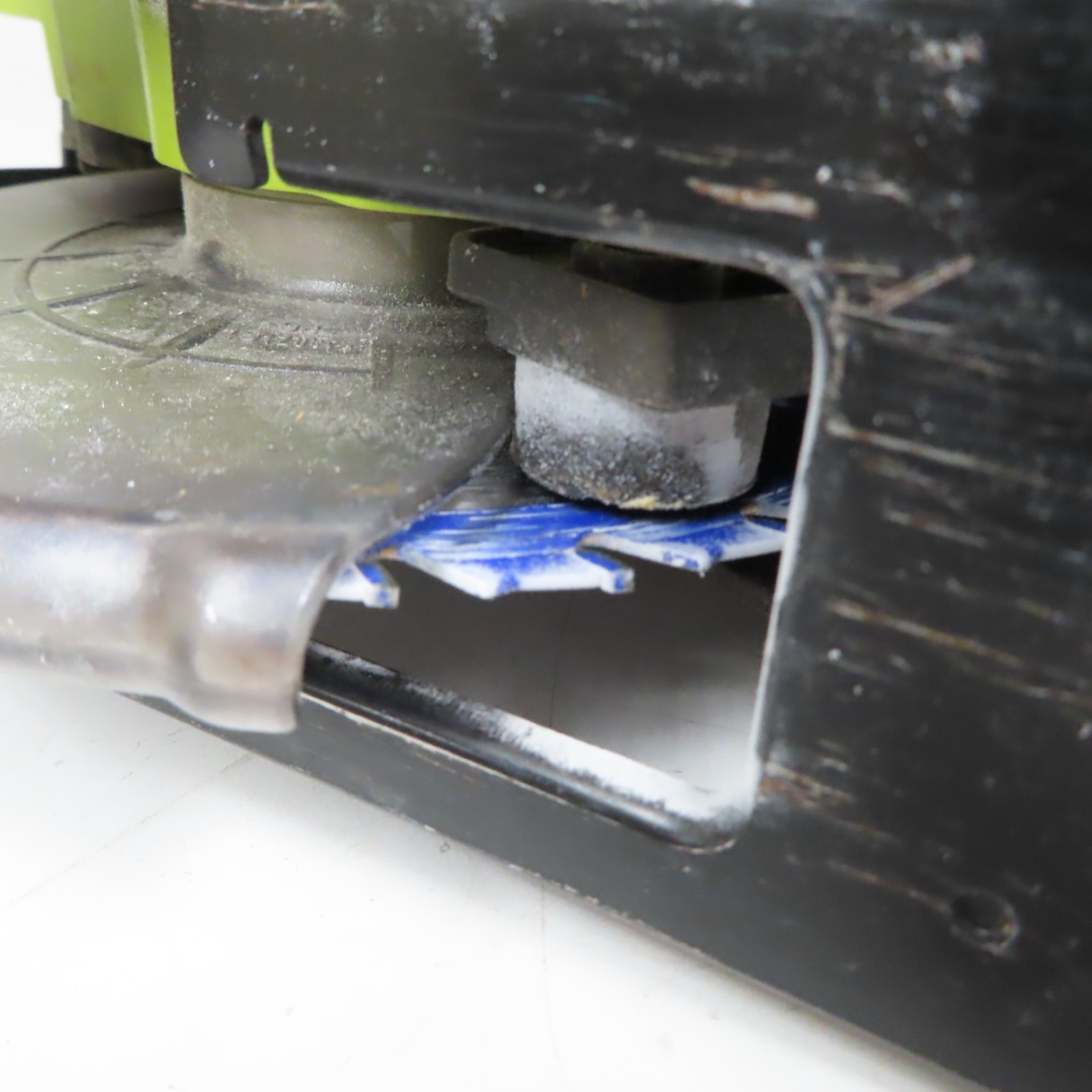 Ryobi PCL500 ONE+ 18V 5-1/2" Cordless Circular Saw (Local Pick-Up Only)