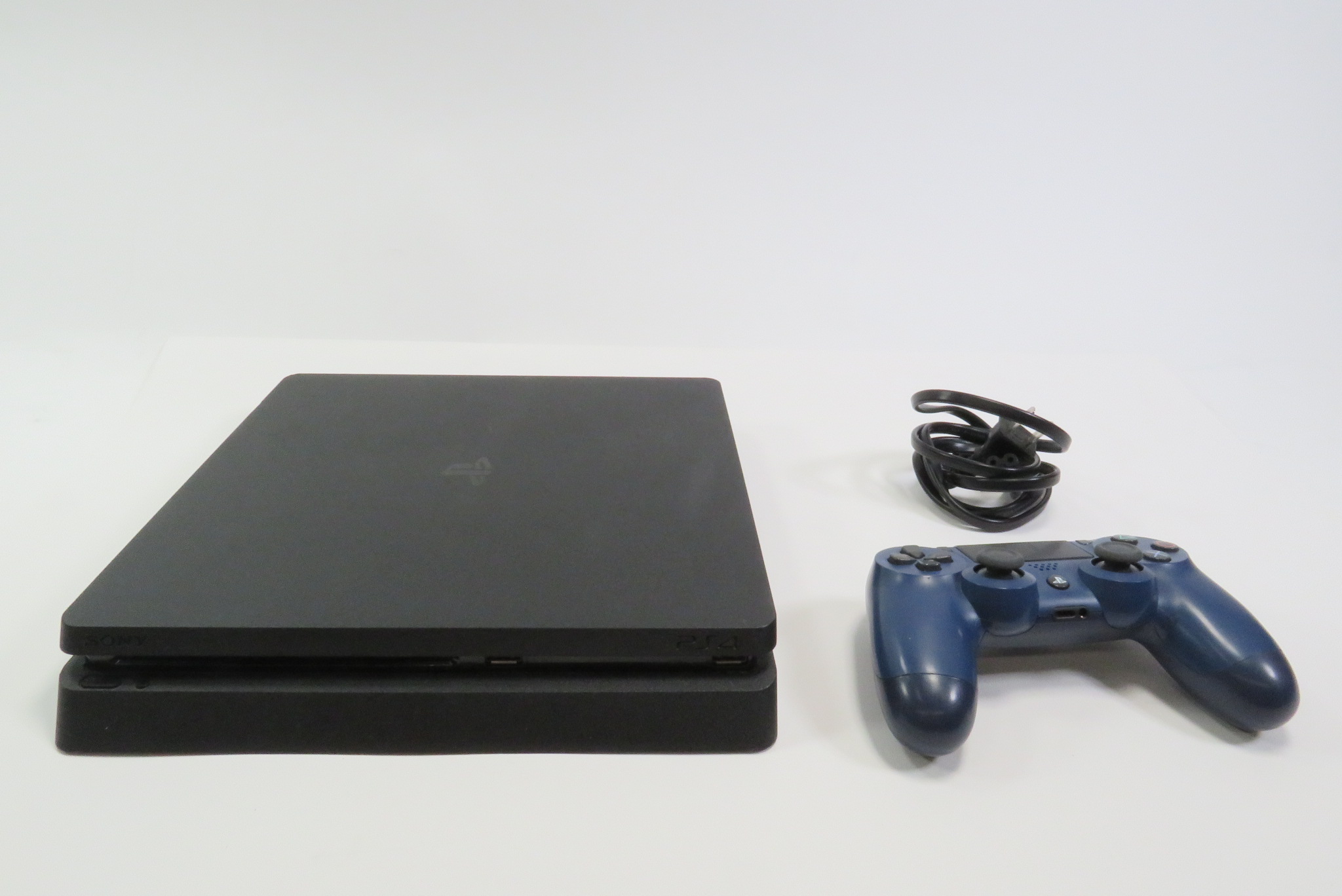 Sony PlayStation 4 Slim CUH-2215B 1TB Video Game Console -6044