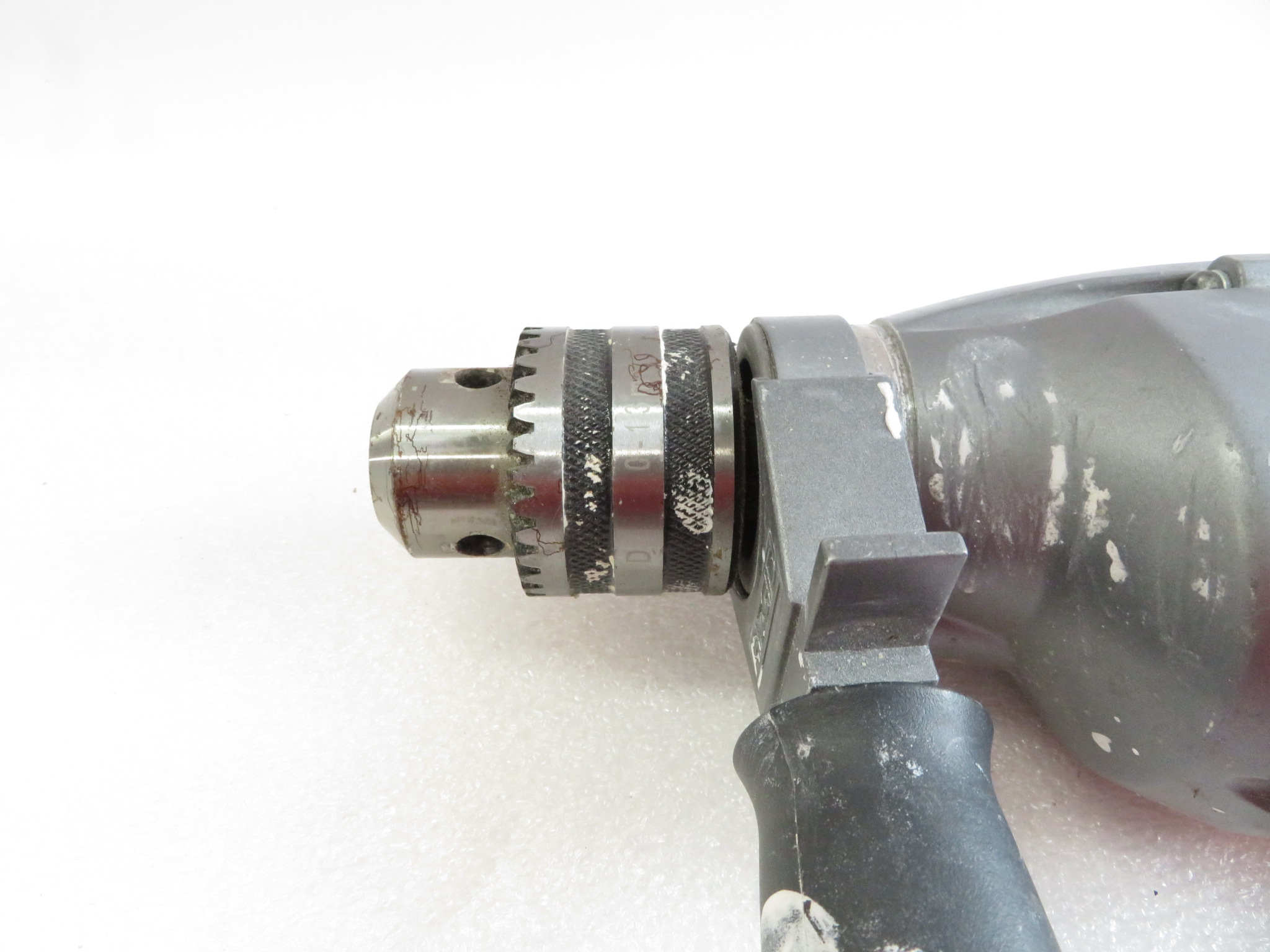 Ridgid R7111 8 Amp Corded 1/2 in. Heavy-Duty Variable Speed Reversible ...