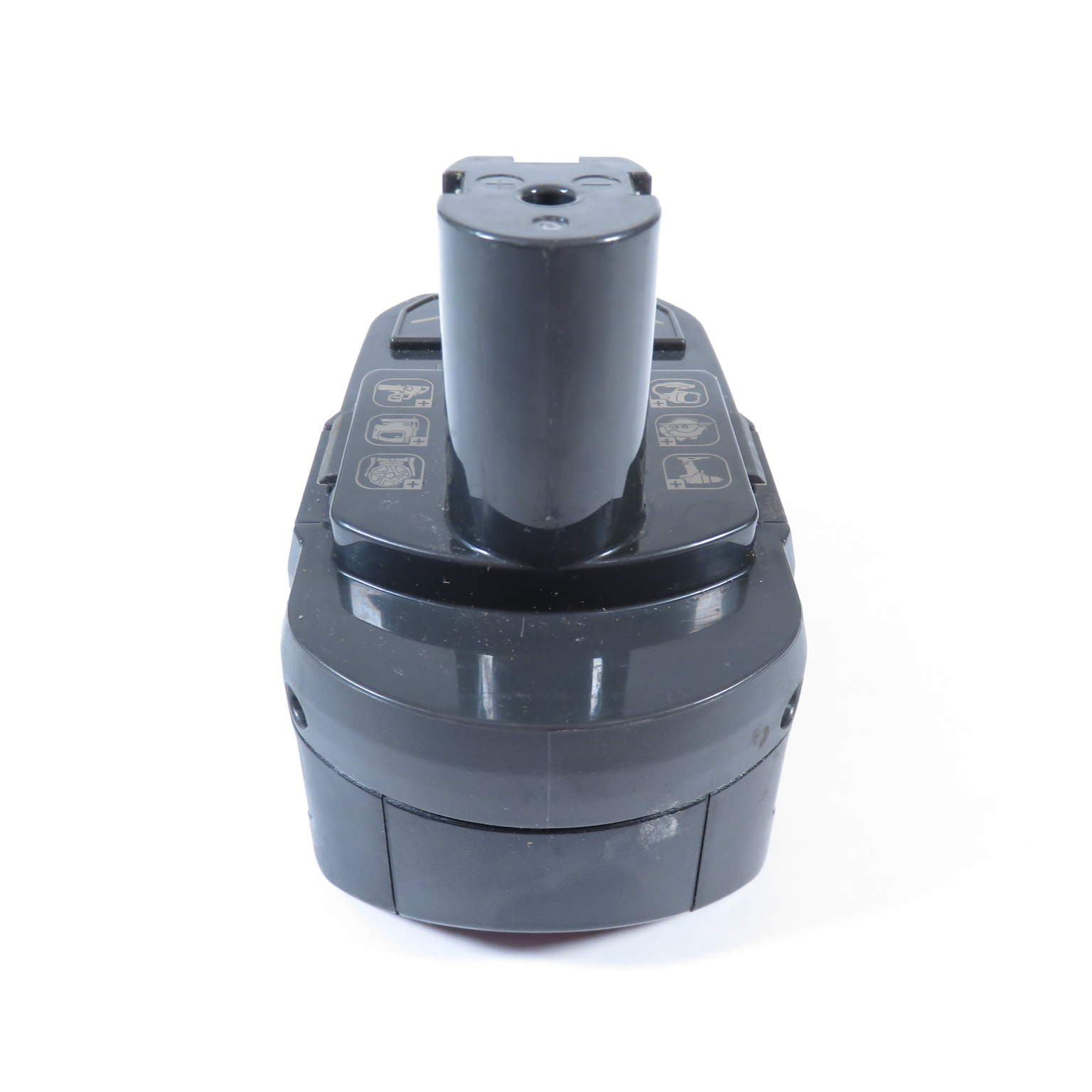 Ryobi PBP005 ONE+ 18-Volt 4.0 Ah Lithium-Ion Compact Lightweight ...