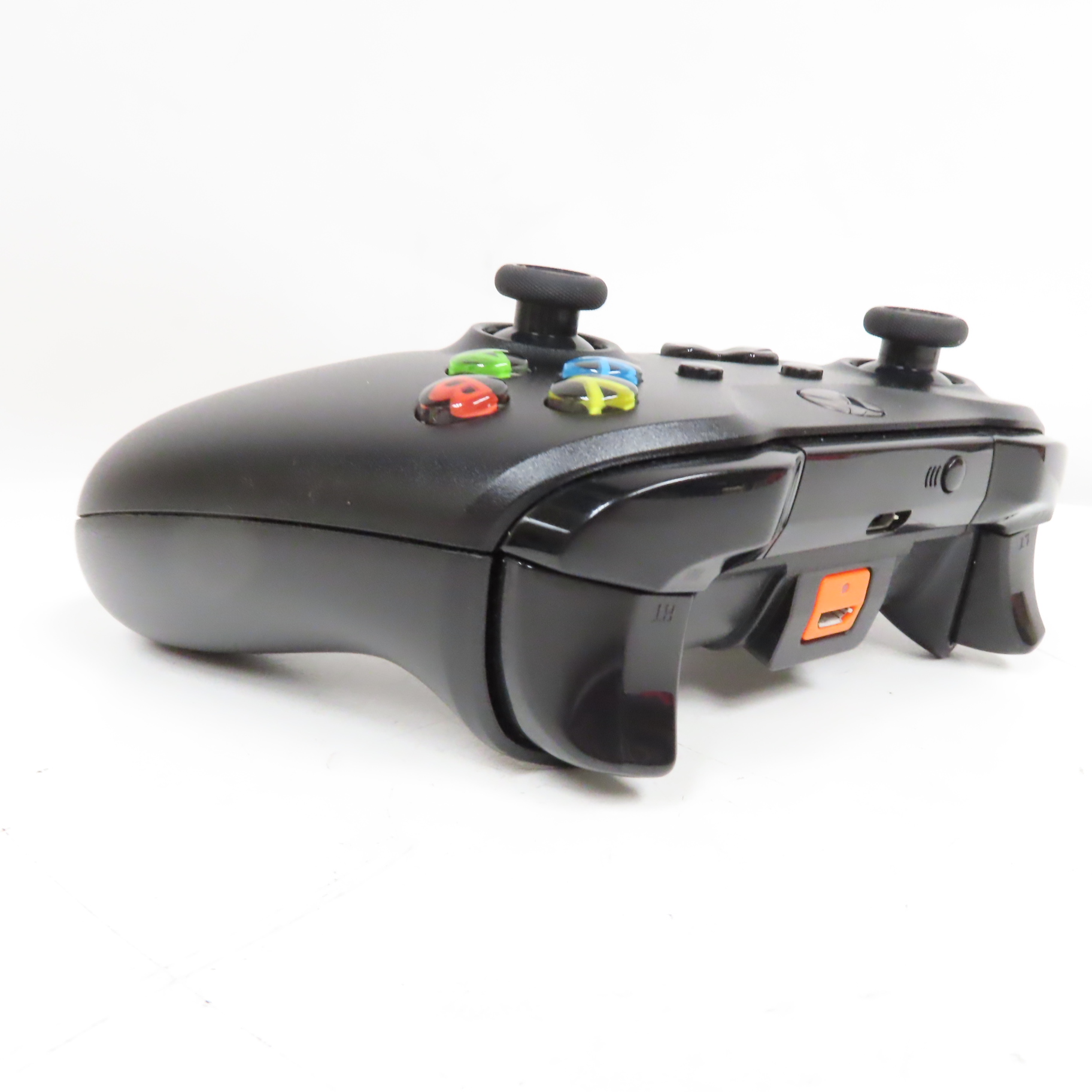 Microsoft 1708 Xbox Wireless Controller for Xbox One/PC - Black