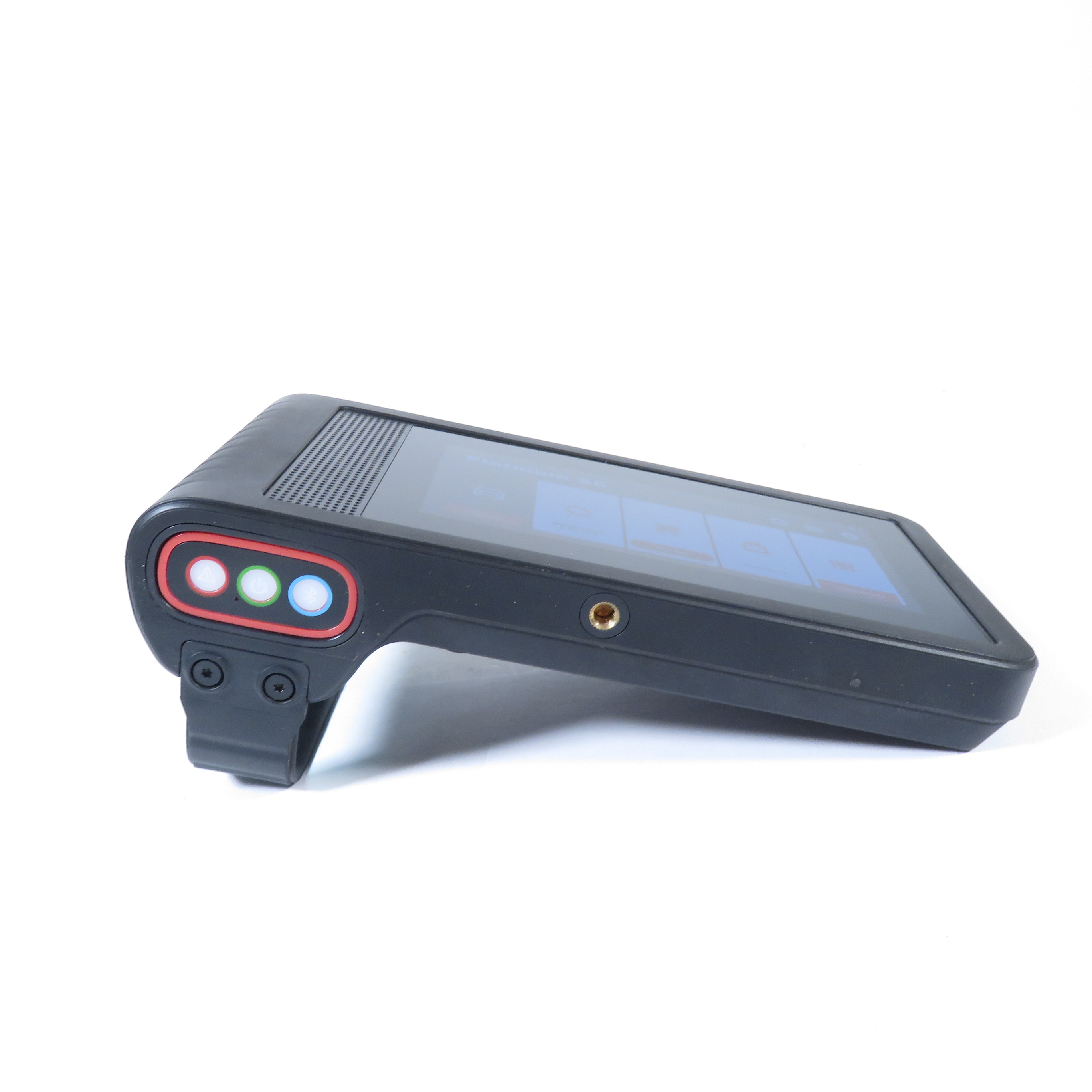 ThinkCar Platinum S6 6-Inch Color Screen OBD2 Scanner Car Code Reader