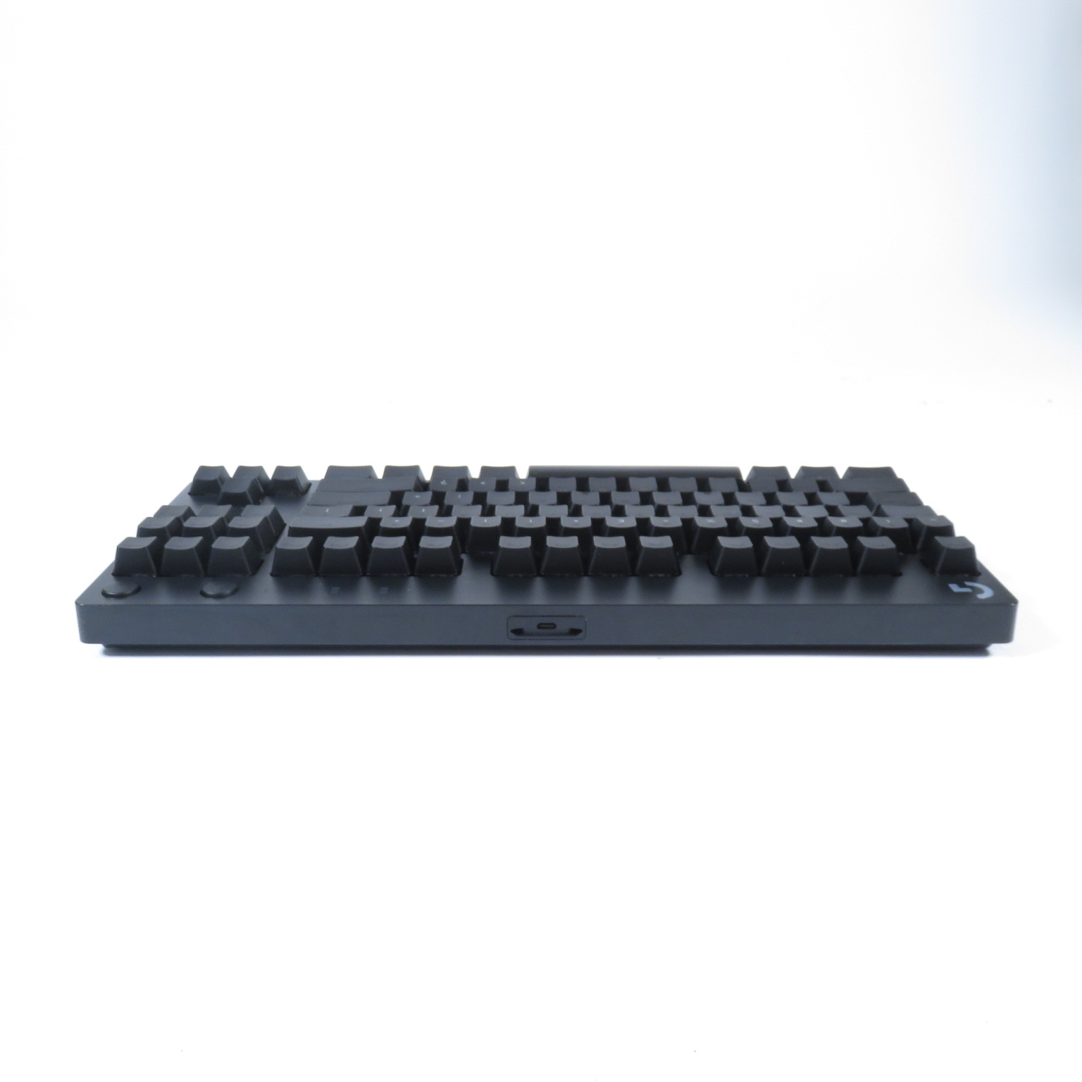 Logitech G PRO YU0039 Mechanical Ultra Portable Tenkeyless Gaming Keyboard