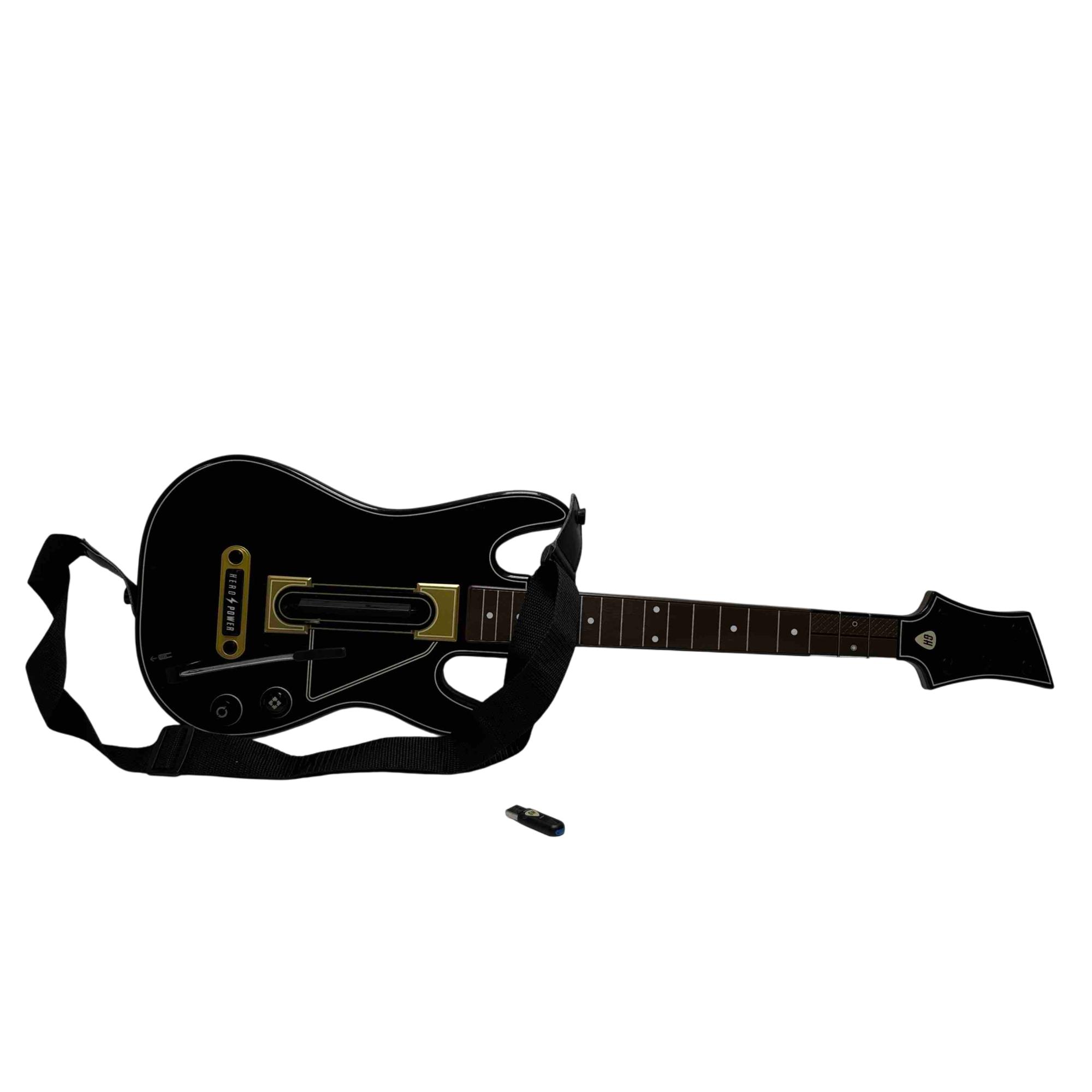 Guitar hero 0000654 store