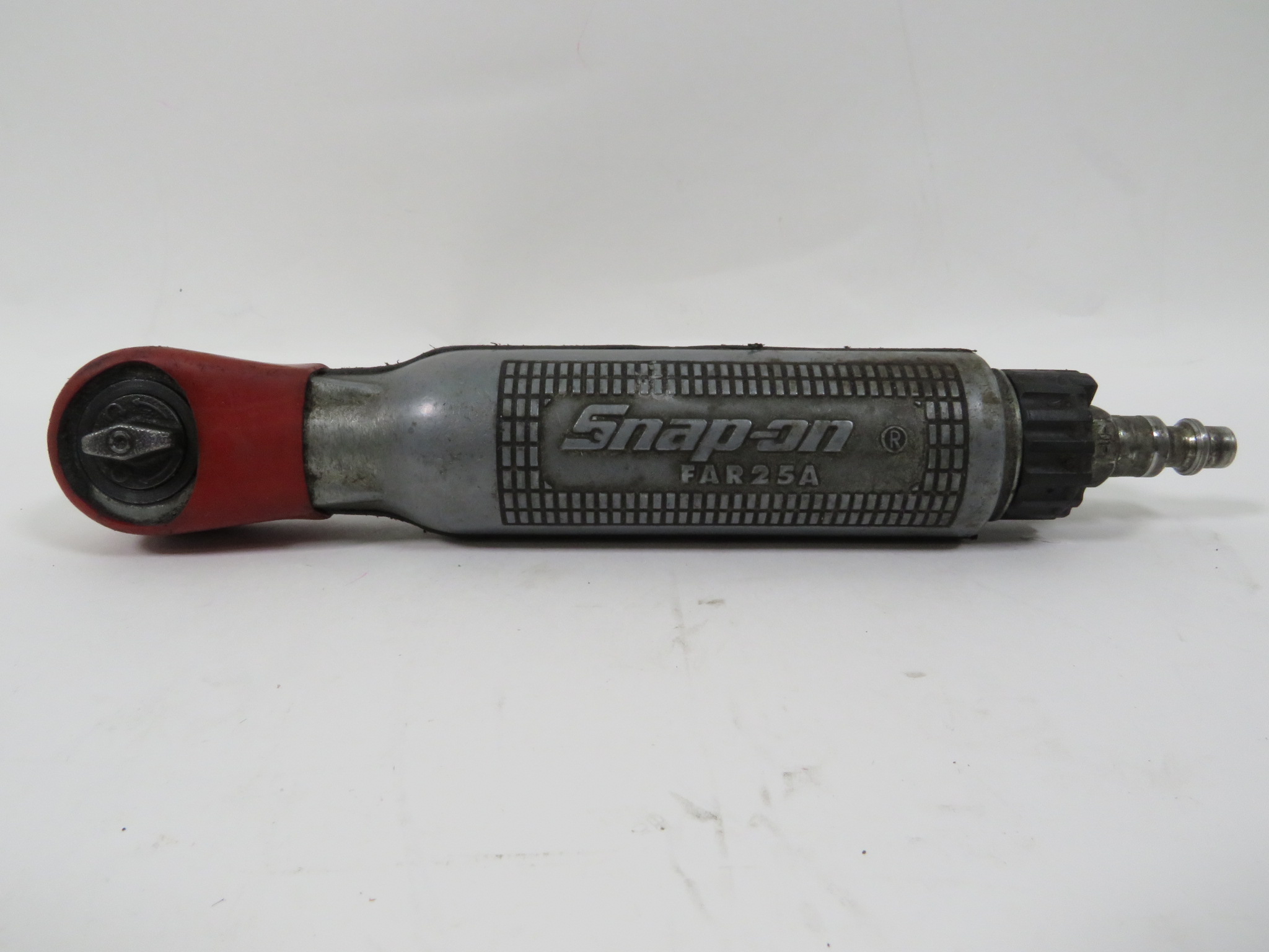 Snap-on Tools FAR25A 1/4" Air Ratchet