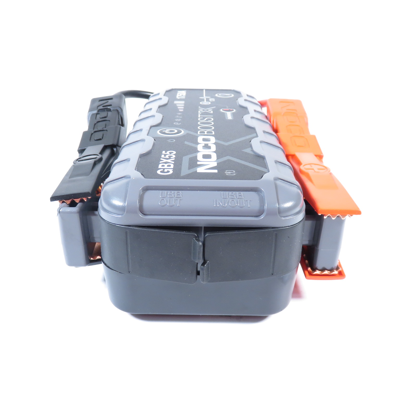 NOCO Boost X GBX55 1750A 12V UltraSafe Portable Lithium Jump Starter