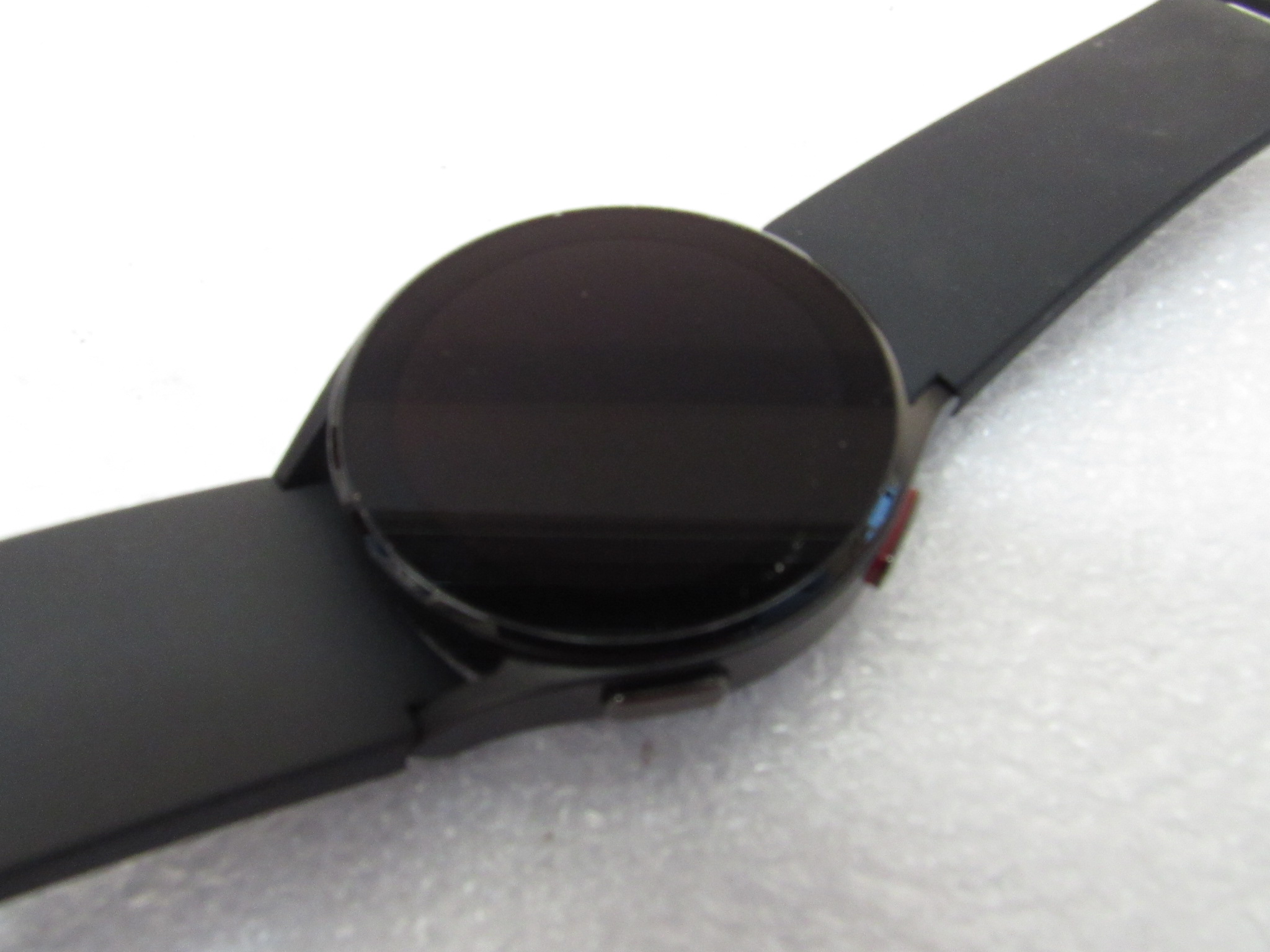 Samsung SM-R865U Galaxy Watch 4 40mm Black