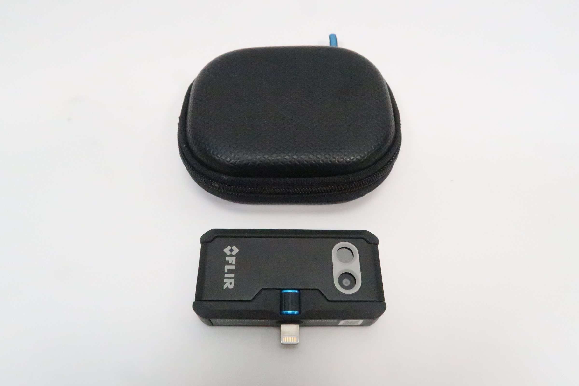 FLIR One Pro LT Pro-Grade Thermal Camera For Smartphones (Lightning)