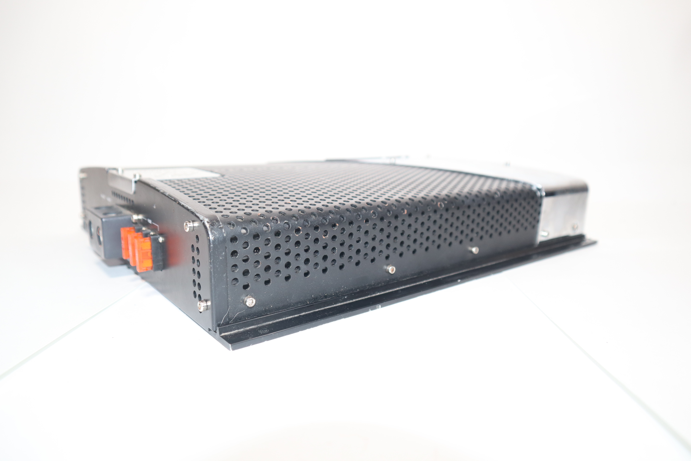 M.A. Audio HK-401SX High Current Competition 1800-Watt Mono Block ...