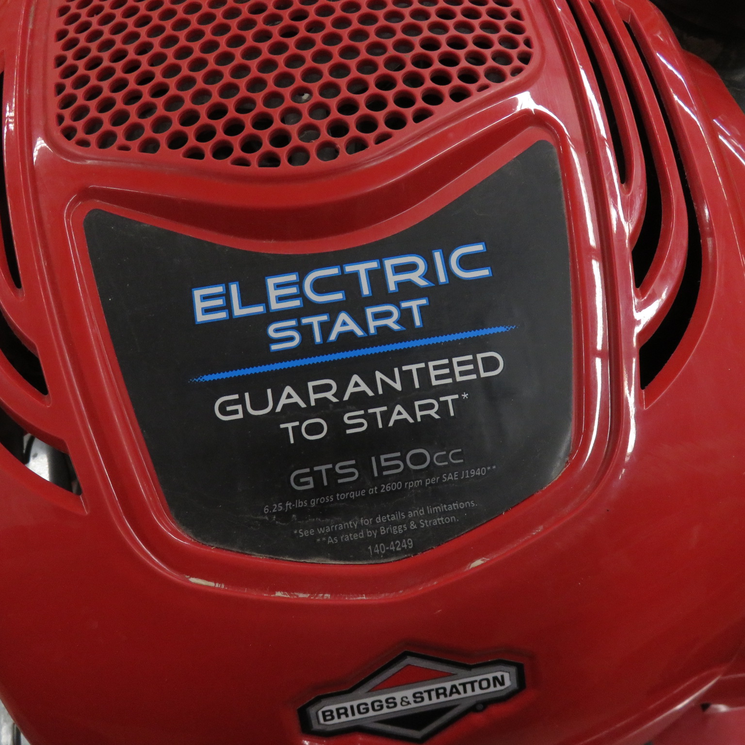 Toro Recycler 21464 22 in. Personal Pace Self Propelled Gas Walk-Behind ...