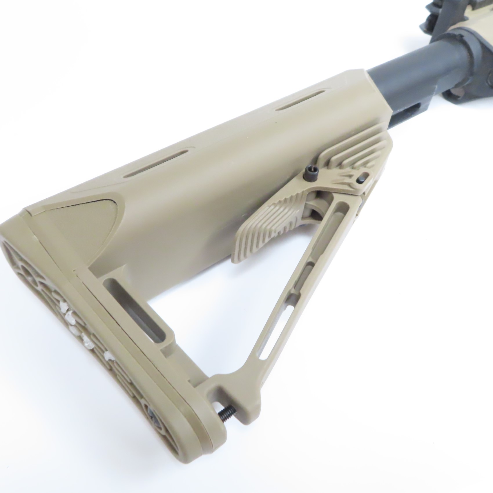 Valken ASL Hi-Velocity Mod-L AEG Electric Airsoft Pellet Marker