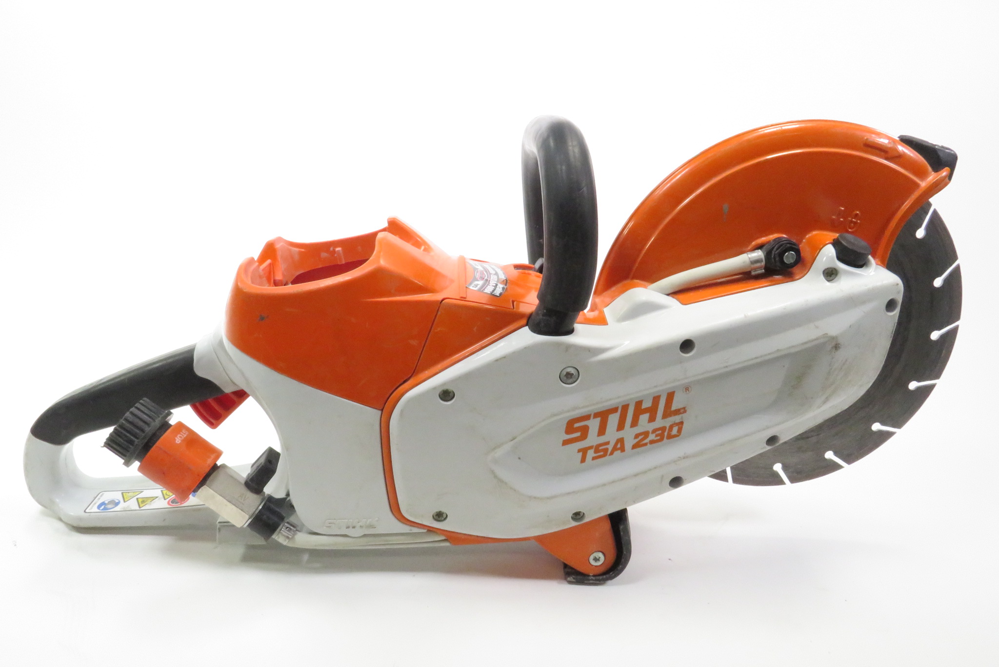 Stihl TSA 230 36V Cordless Cut-Off Saw