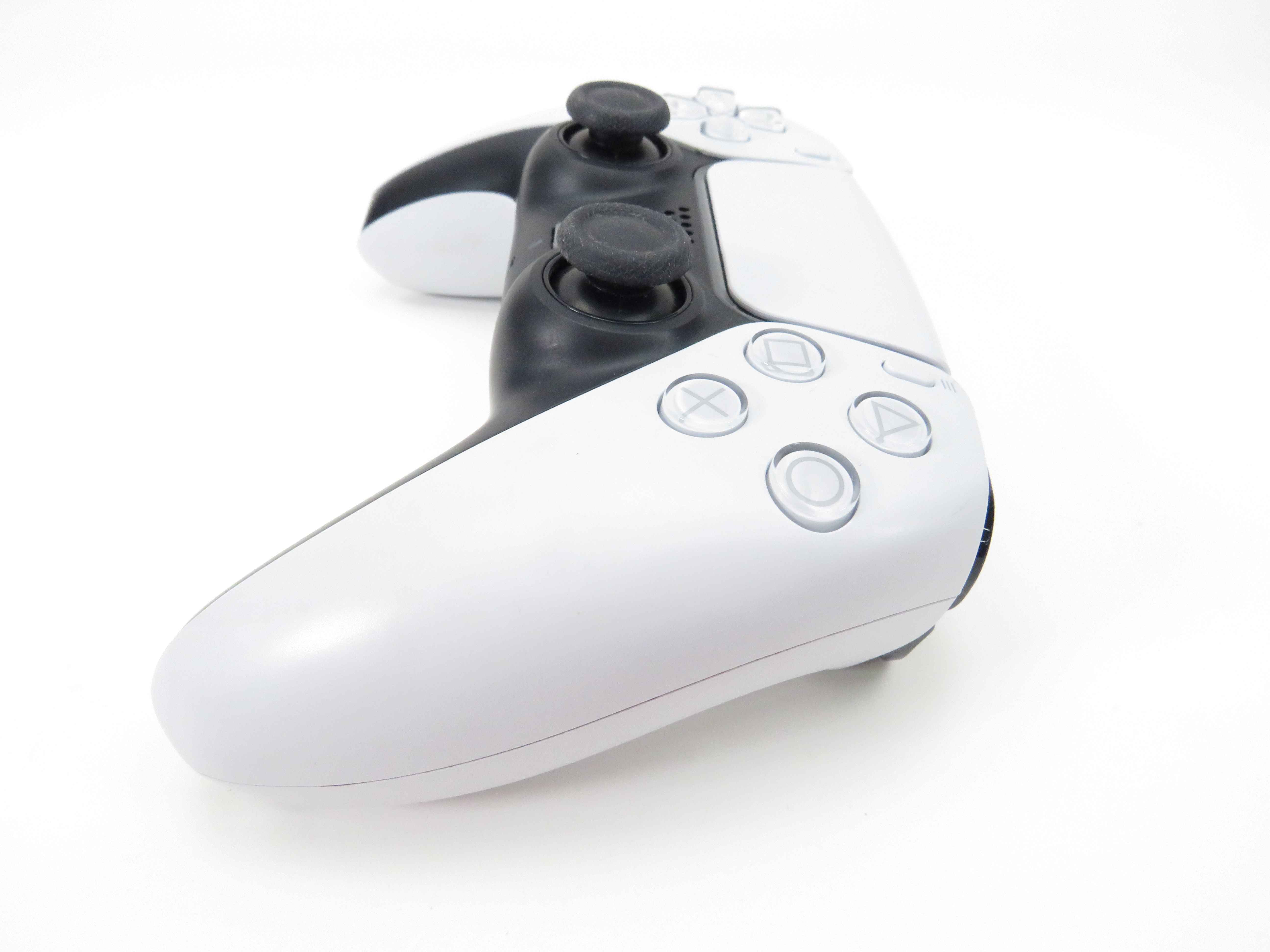 Sony PlayStation 5 DualSense CFI-ZCT1W Adaptive Trigger Wireless ...