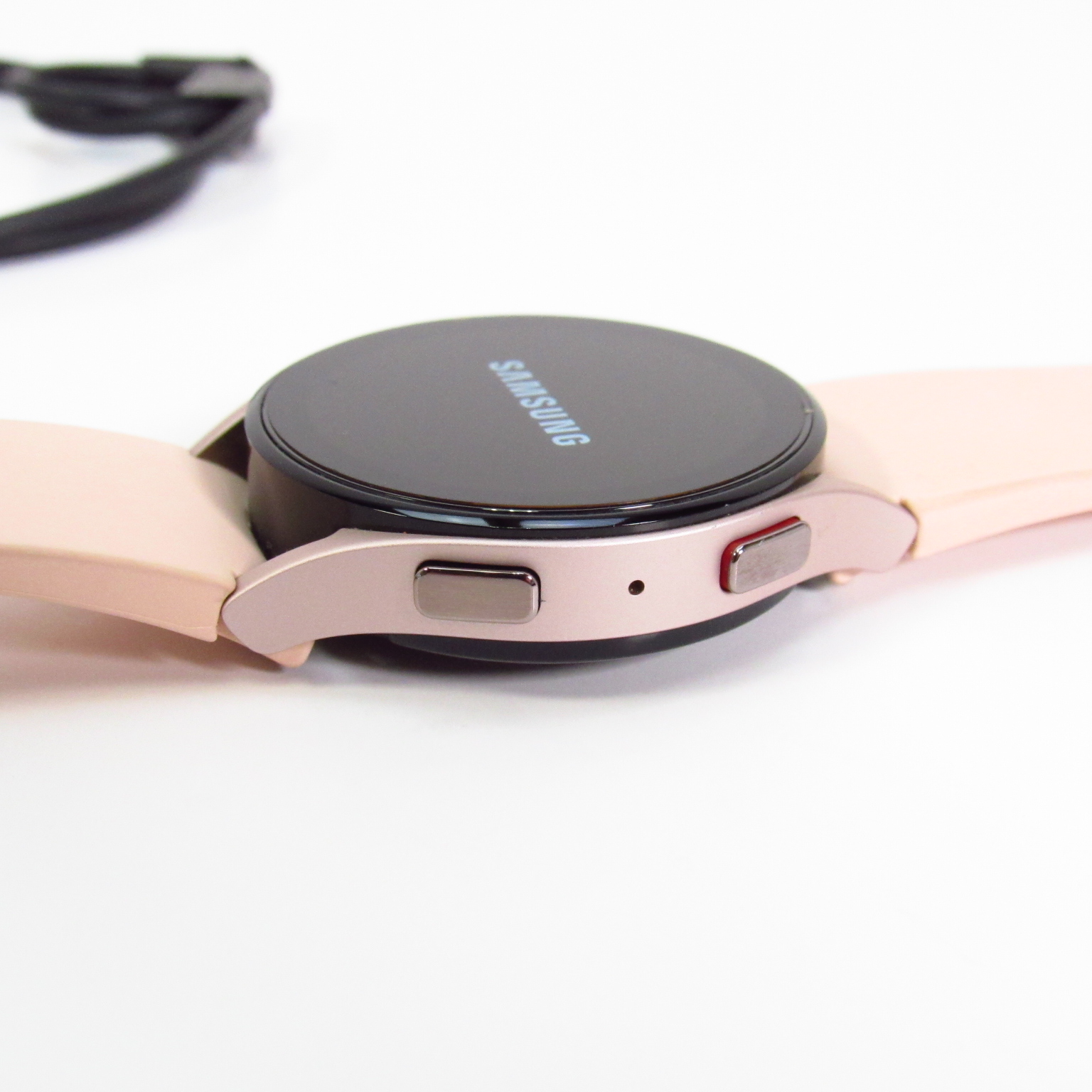 Samsung Galaxy Watch 5 SM-R905U 40mm LTE GPS Smartwatch - Pink