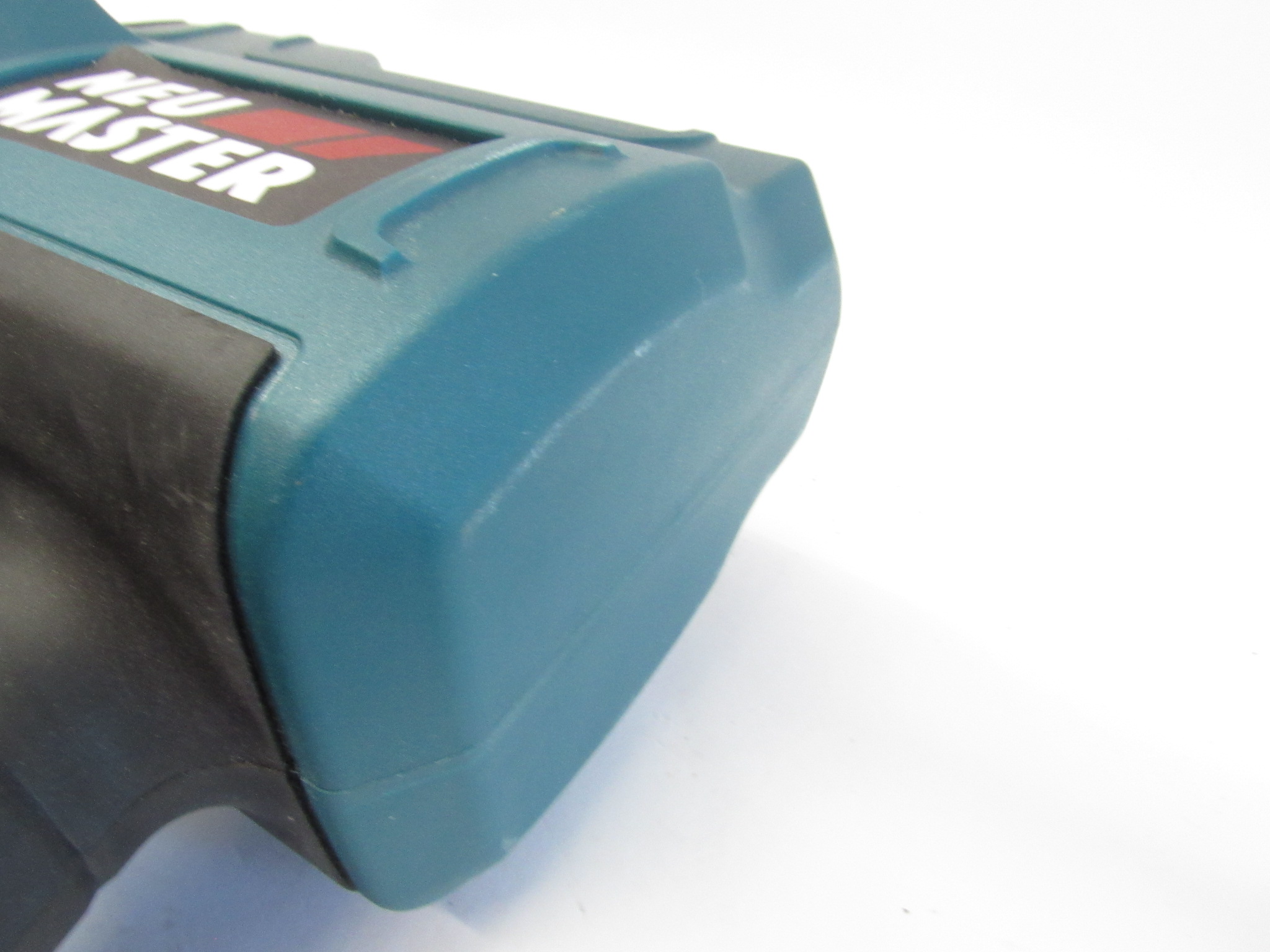 Neu Master NBV5040 18 Gauge 2 in 1 Cordless Brad Nailer Staple Gun