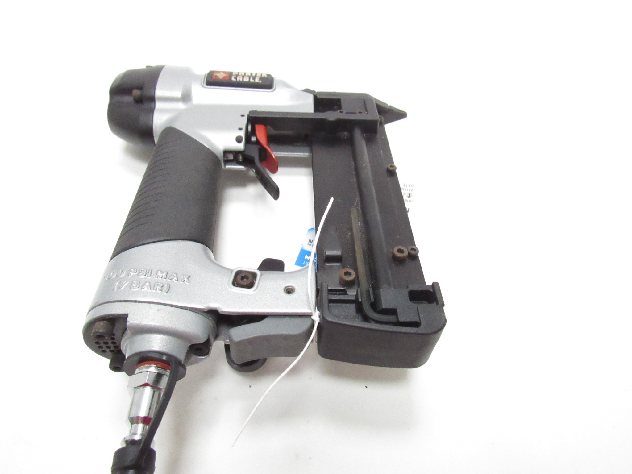 Porter-Cable PIN138 23 Ga. 1-3/8 in. Pin Nailer