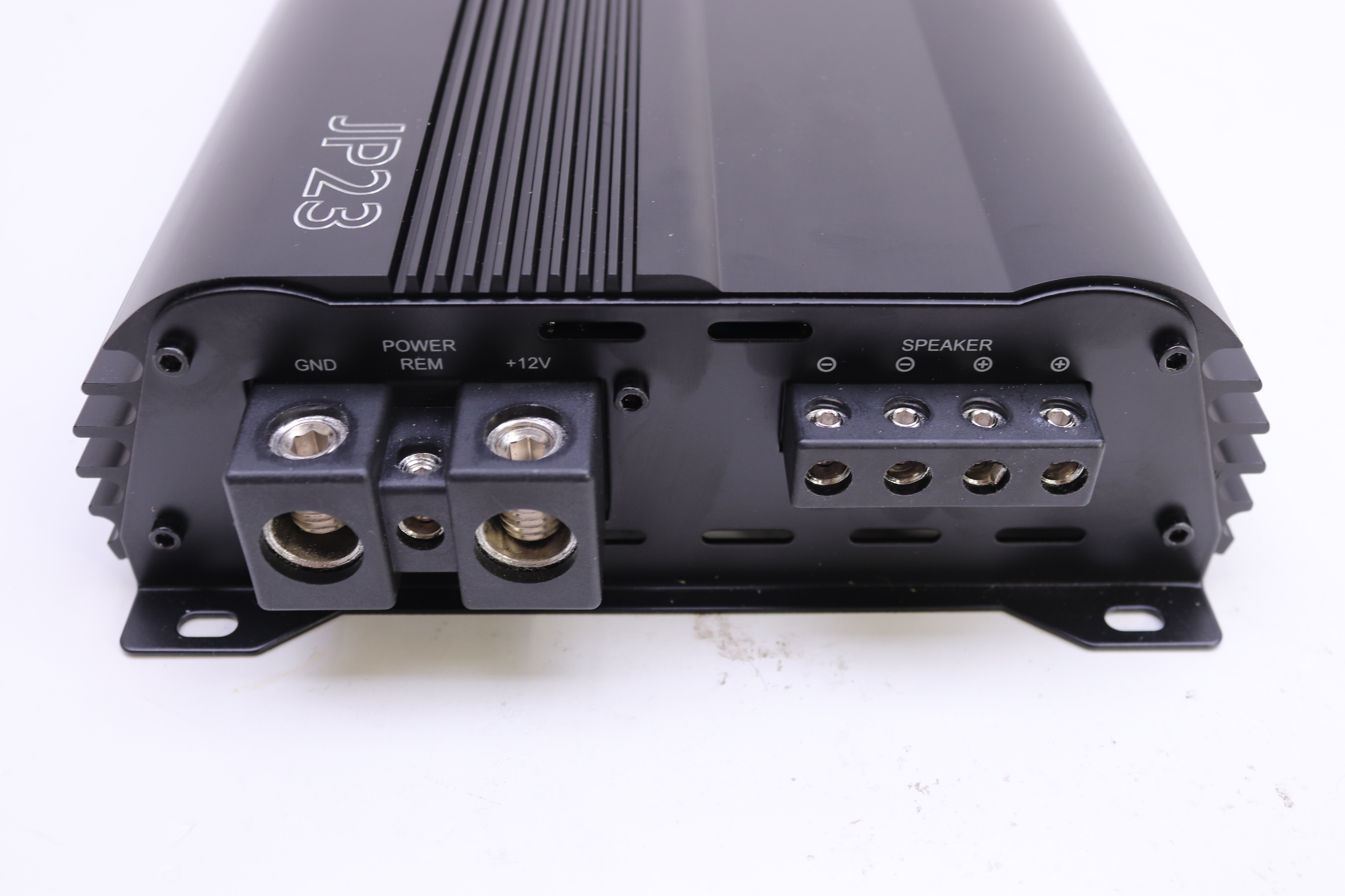 Down 4 Sound JP23 2300W RMS Monoblock V1.5 Car Amplifier