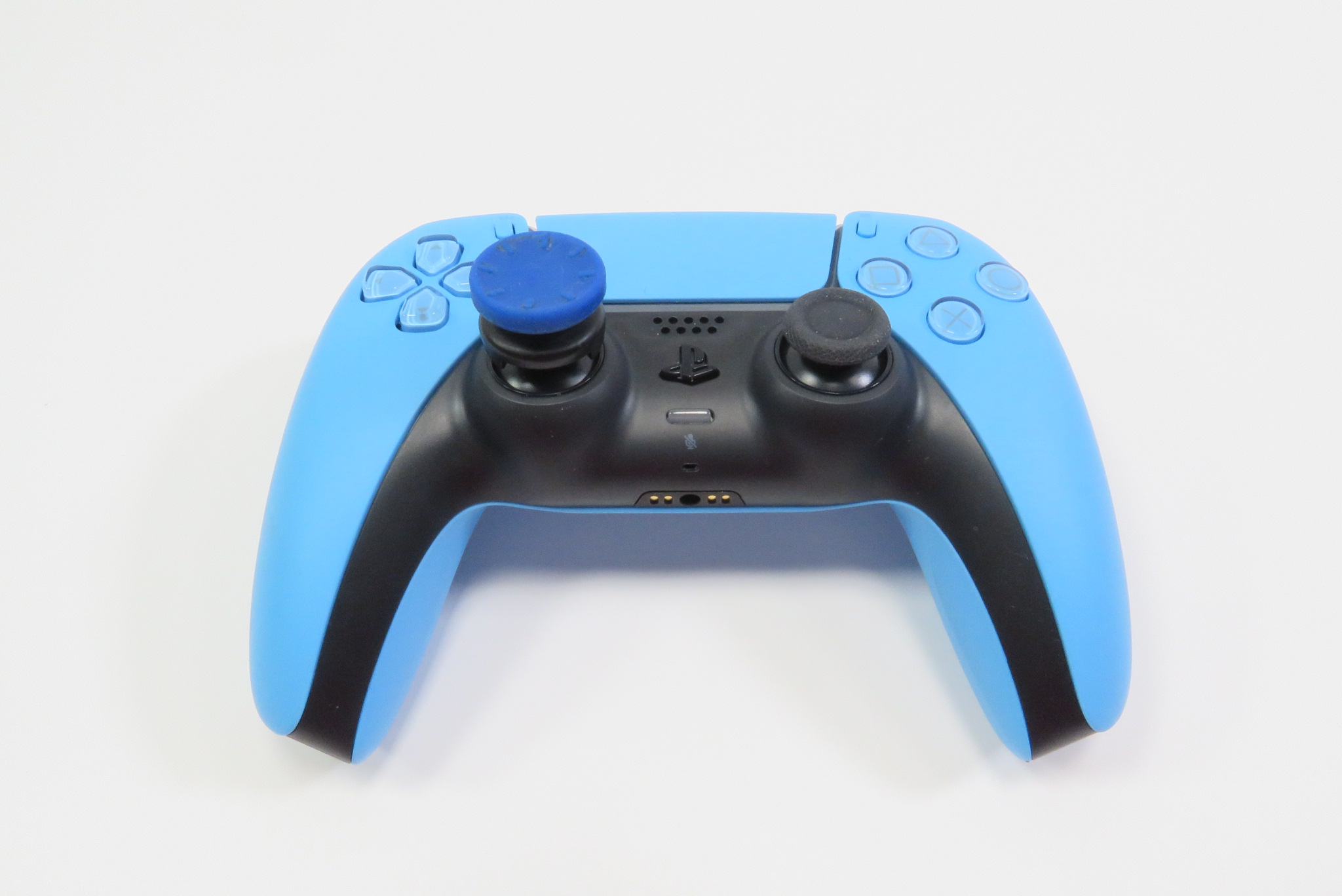 Sony PlayStation 5 DualSense CFI-ZCT1W Adaptive Trigger Wireless ...
