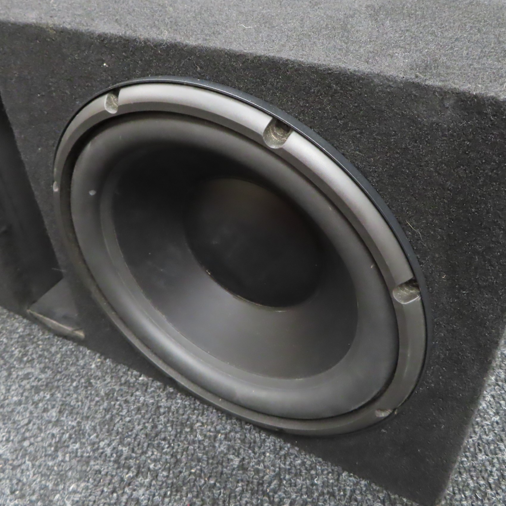 AudioFrog GS12D2 2x12" 800W RMS Dual Car Audio Subwoofer (Local Pick-Up ...