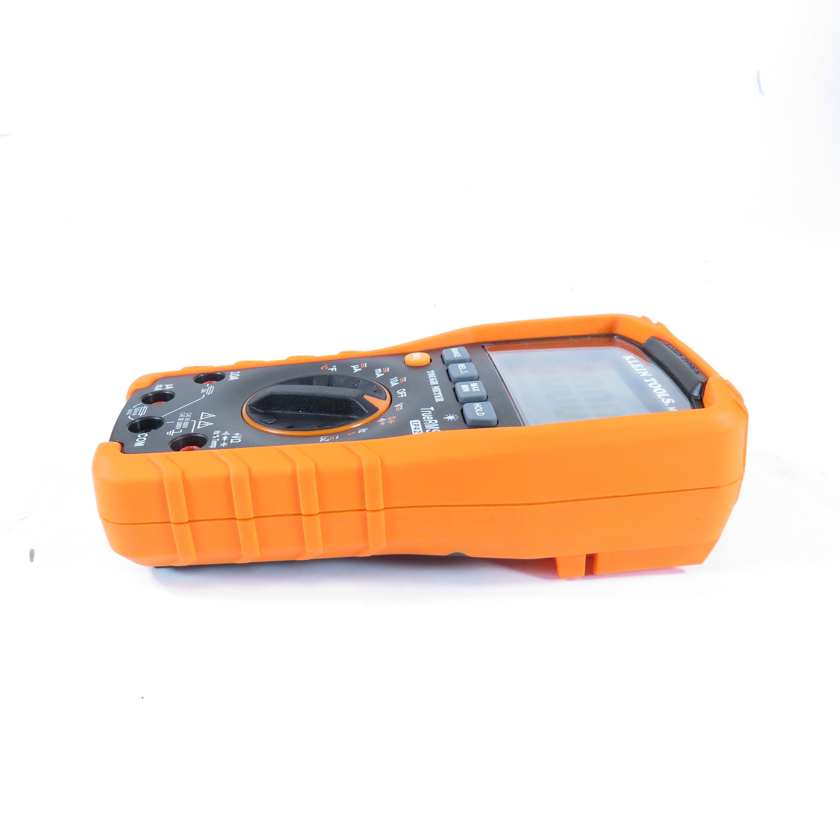 Klein Tools MM700 AC/DC Autoranging TRMS/Low Impedance Handheld Multimeter