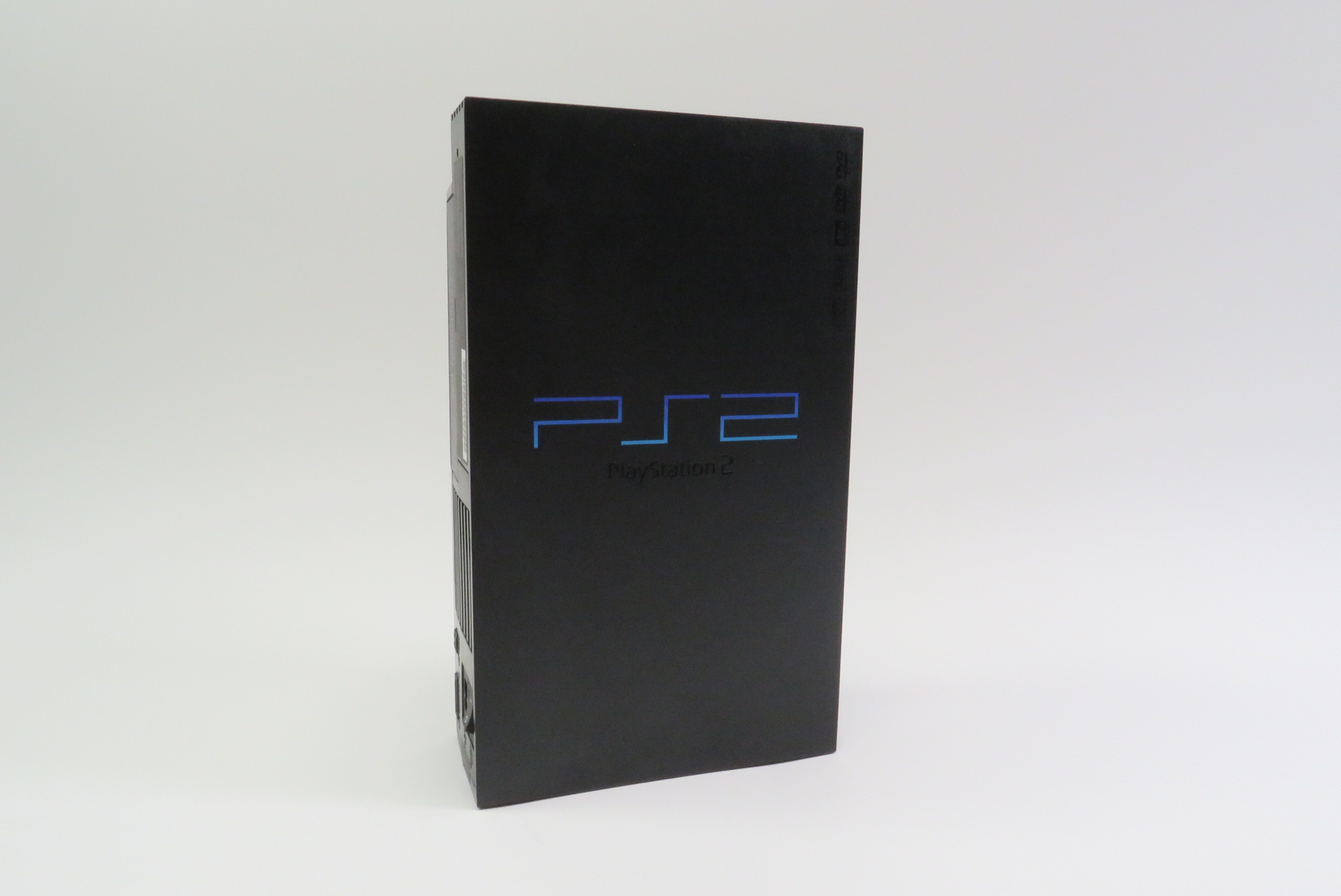 Sony PlayStation 2 SCPH-35001 Video Game Console 0233