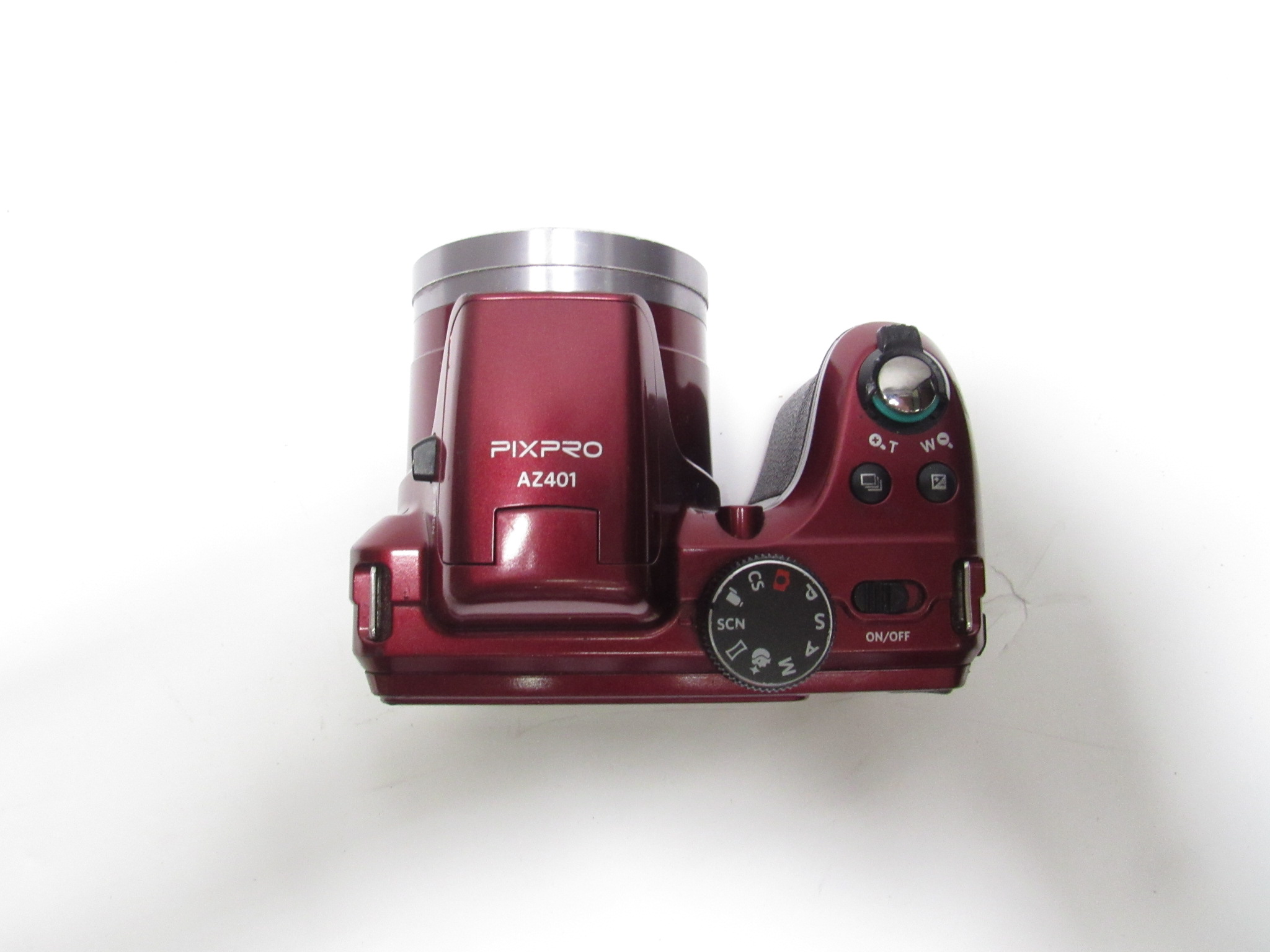 Kodak PIXPRO AZ401 16MP Digital - 40X Optical Zoom, 3" LCD Camera