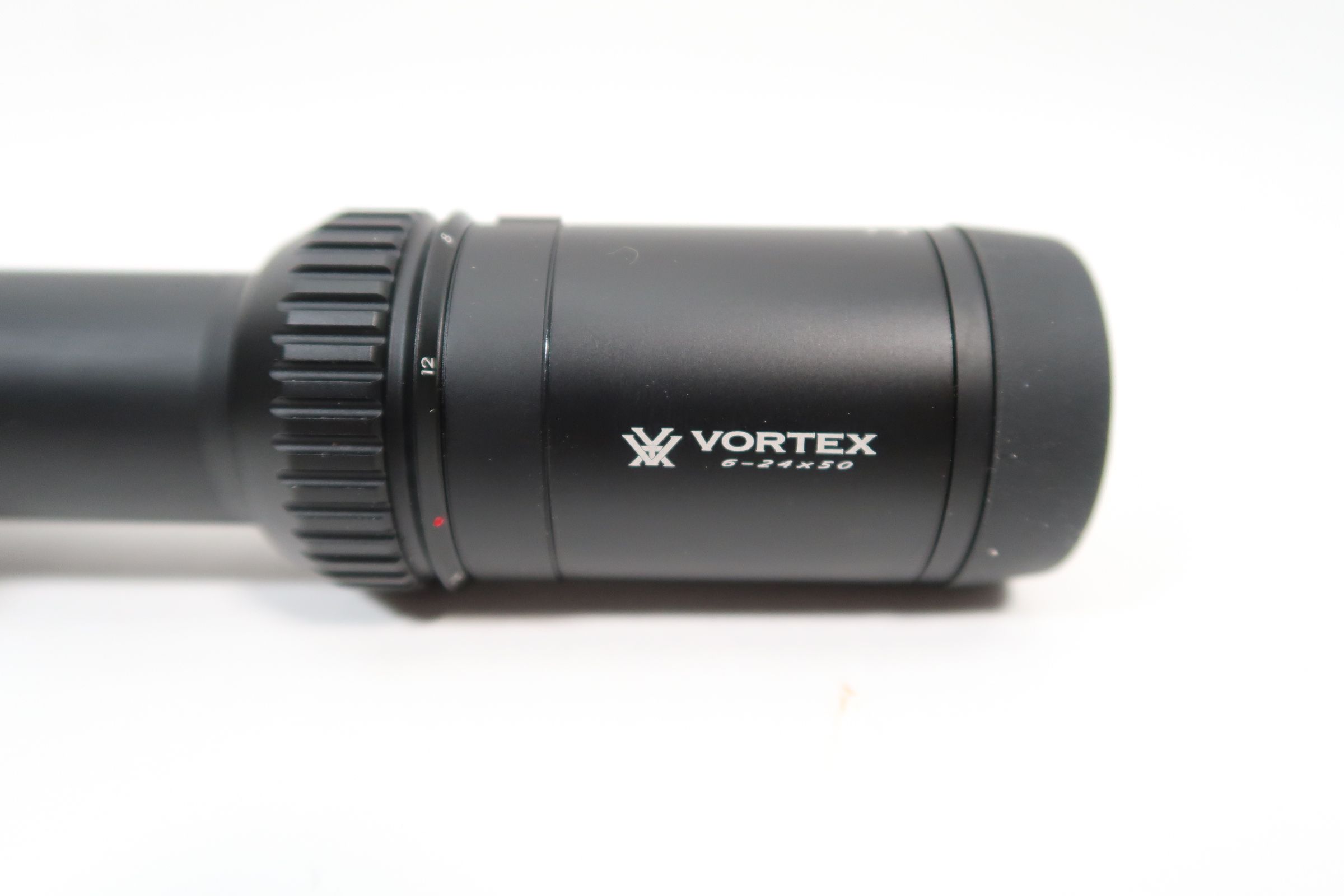 Vortex 6-24x50 Viper HS-T Riflescope (VMR-1 MOA Reticle)
