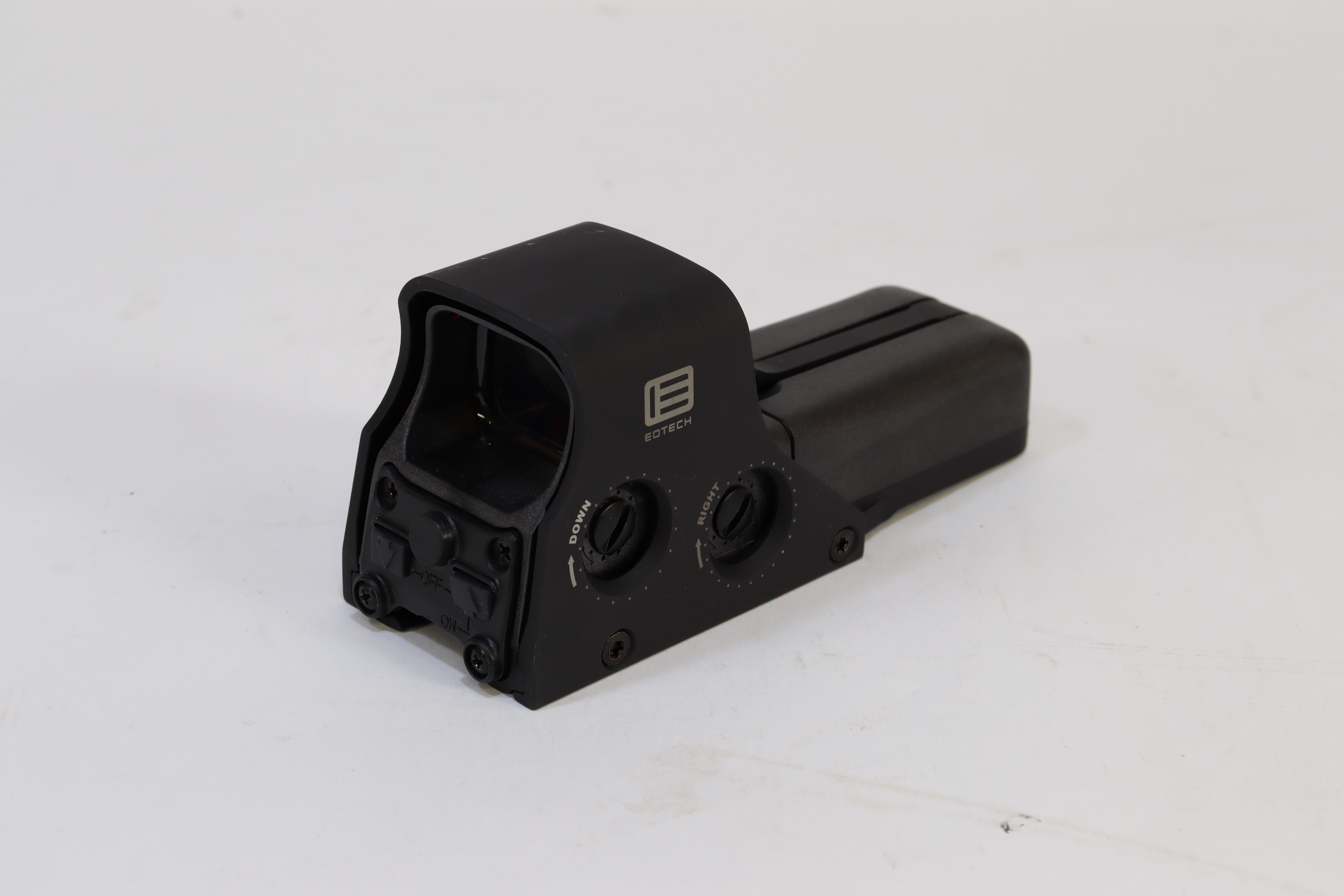 EOTECH 512 Holographic Weapon Sight