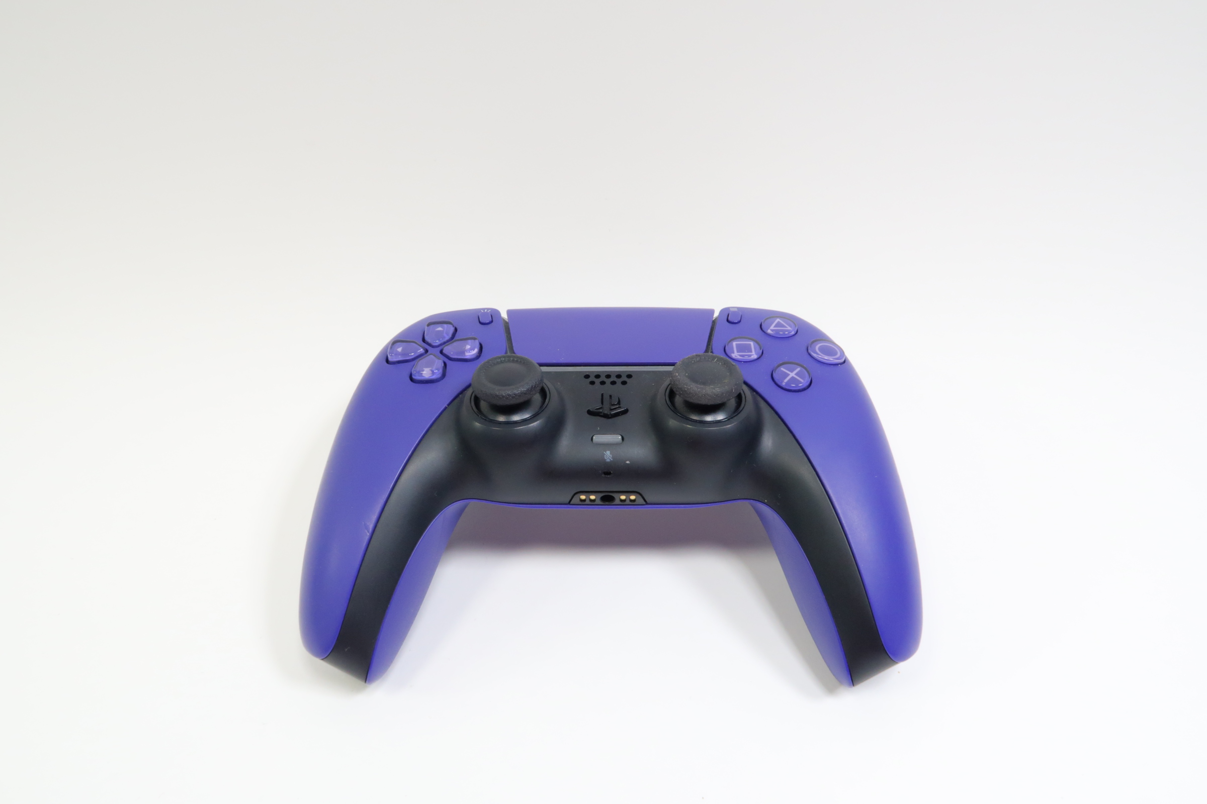Sony PlayStation 5 DualSense CFI-ZCT1W Adaptive Trigger Wireless ...