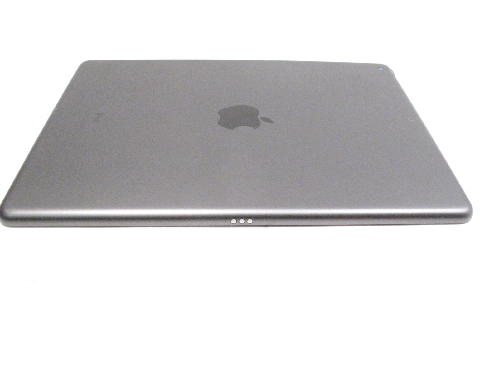 Apple iPad MK2N3LL/A A2602 256GB 9th Gen 10.2" Display Space Gray Wifi Only