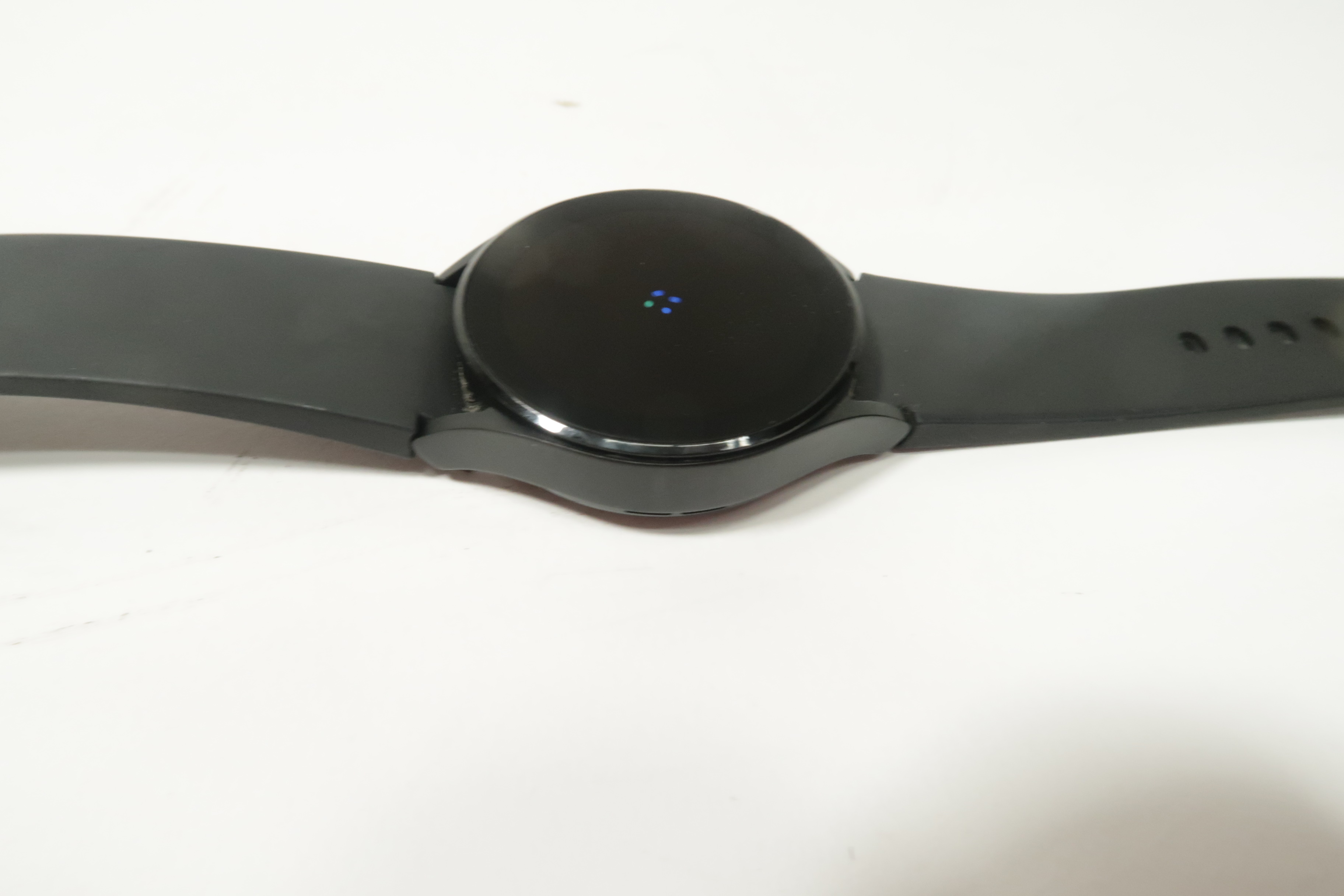 Samsung Galaxy Watch4 SM-R865U 40mm LTE Aluminum Touchscreen Smartwatch ...