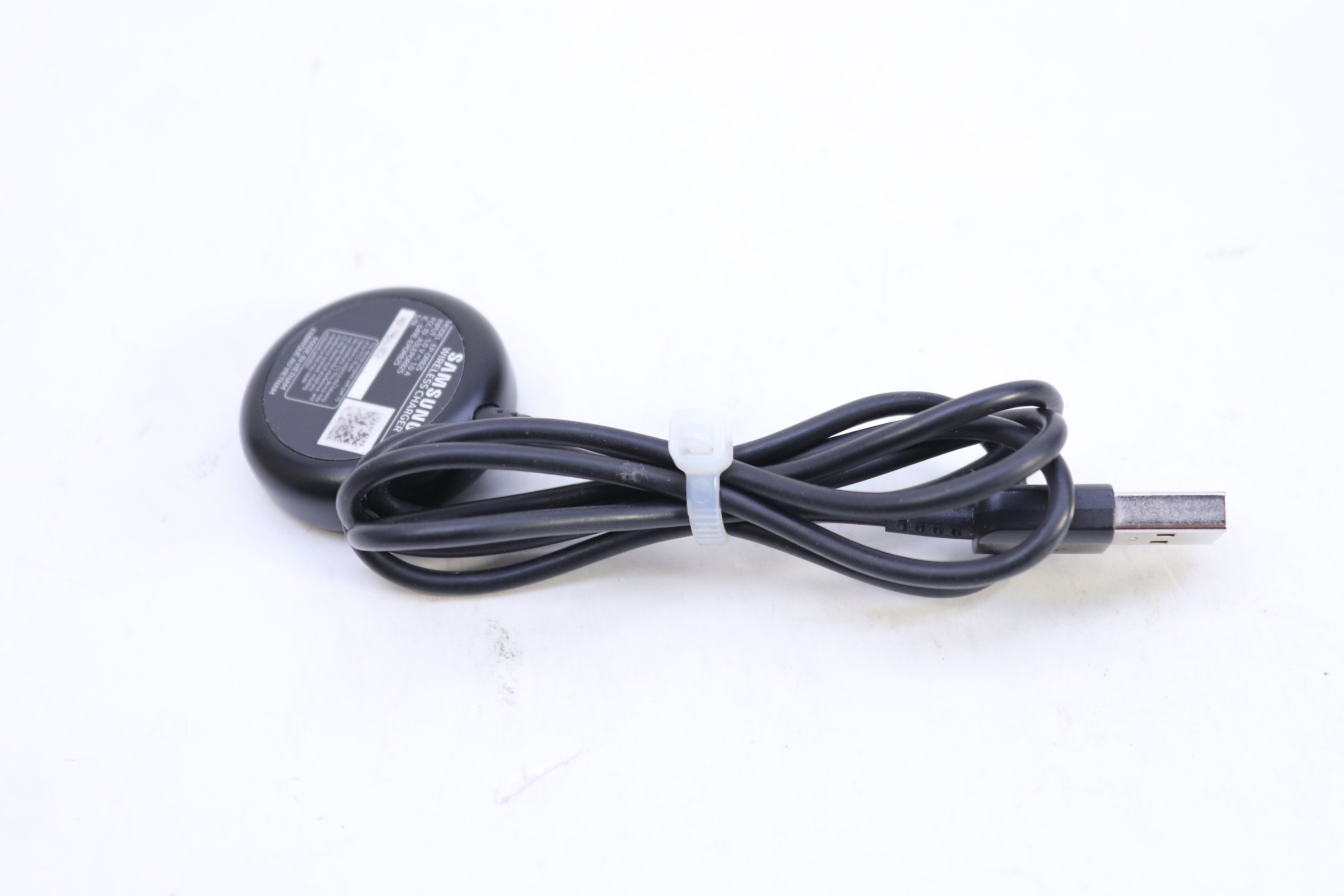 Samsung Galaxy Watch4 SM-R865U 40mm LTE Aluminum Touchscreen Smartwatch